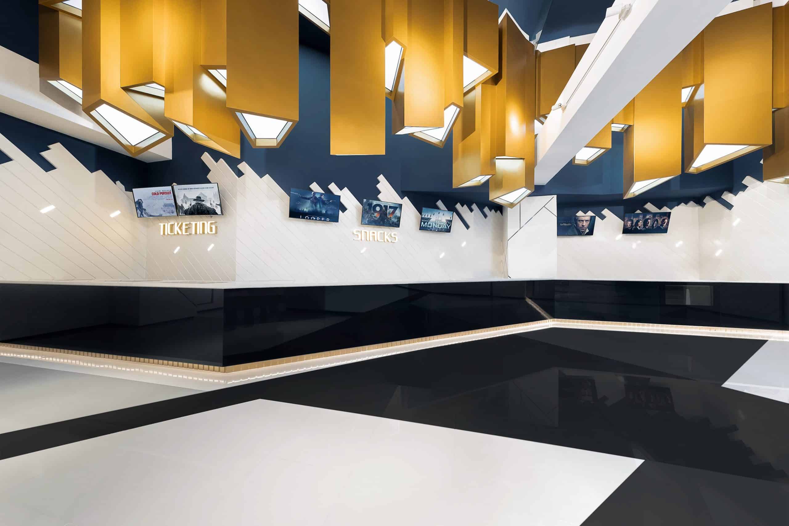 The Beauty of Deconstructivism | LOOP Design Awards