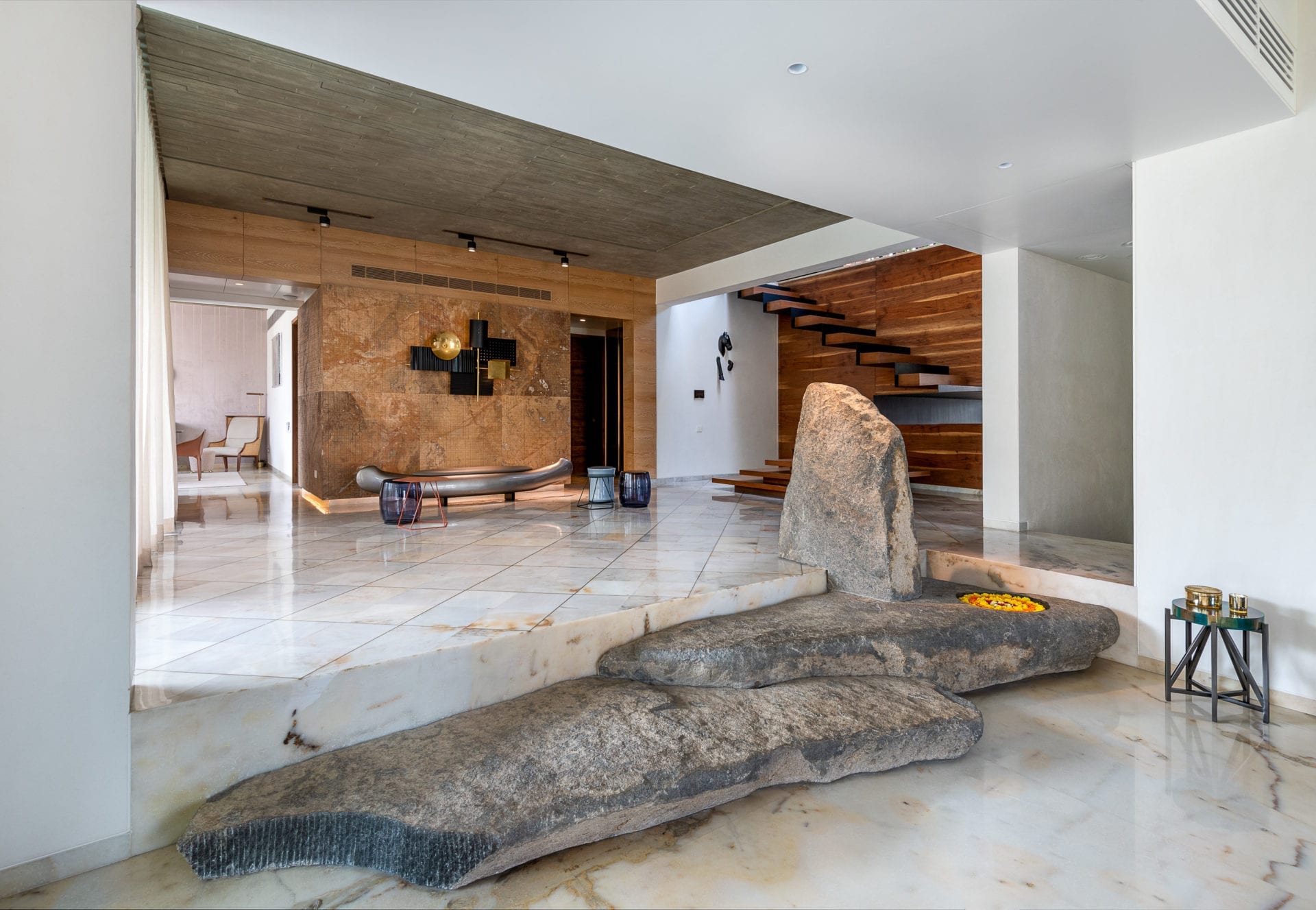 NR HOUSE | LOOP Design Awards