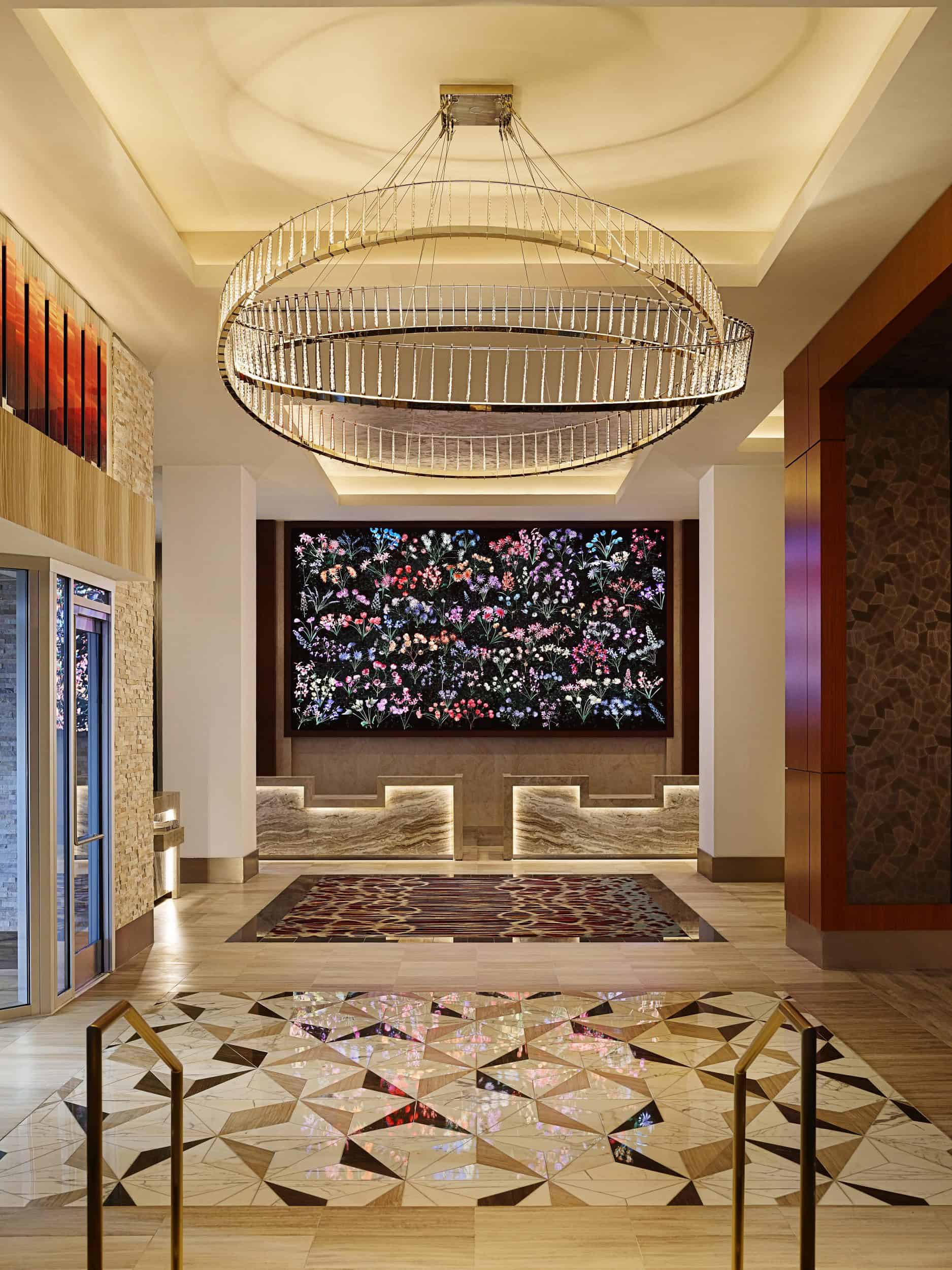 Live! Casino & Hotel | LOOP Design Awards