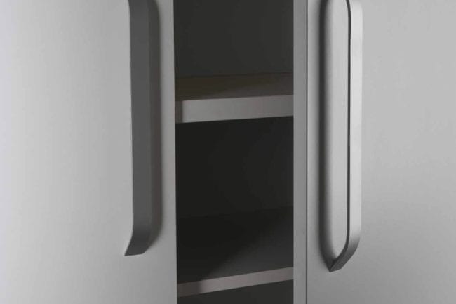 ASEM Lab Showroom 2020 | LOOP Design Awards