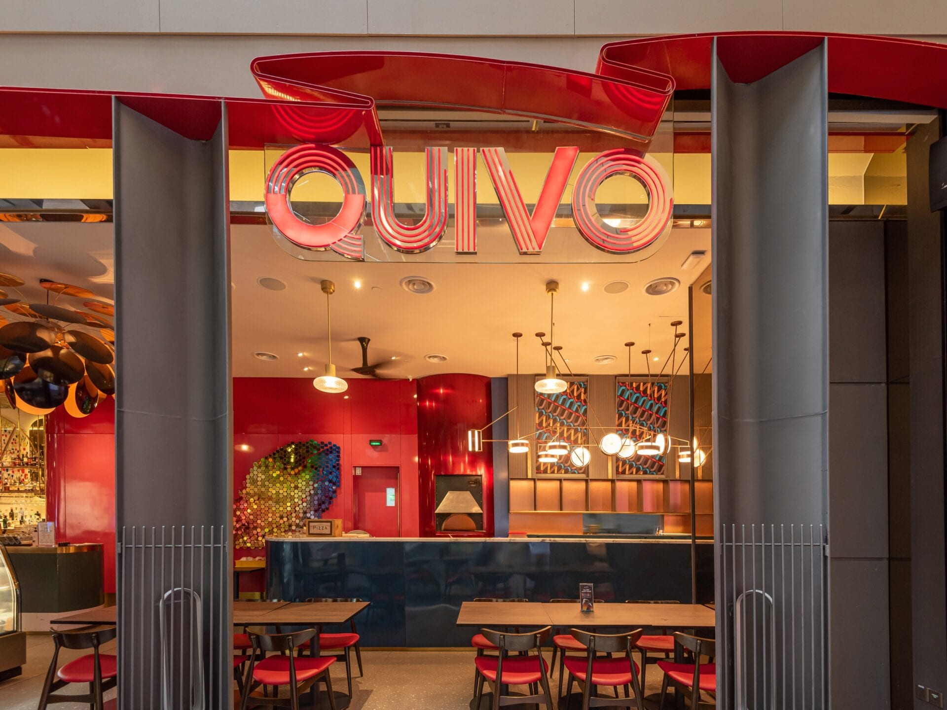 QUIVO | LOOP Design Awards