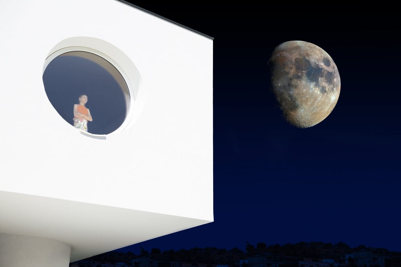 Space House | LOOP Design Awards