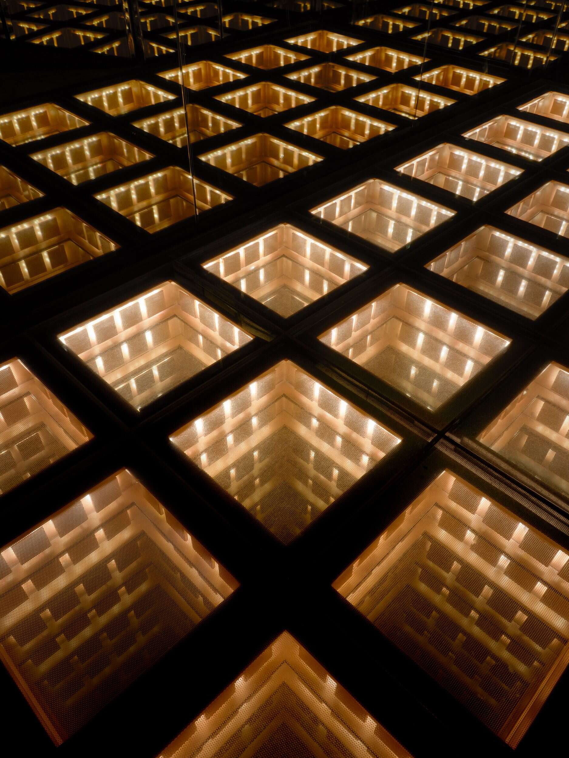 Secret Room | LOOP Design Awards