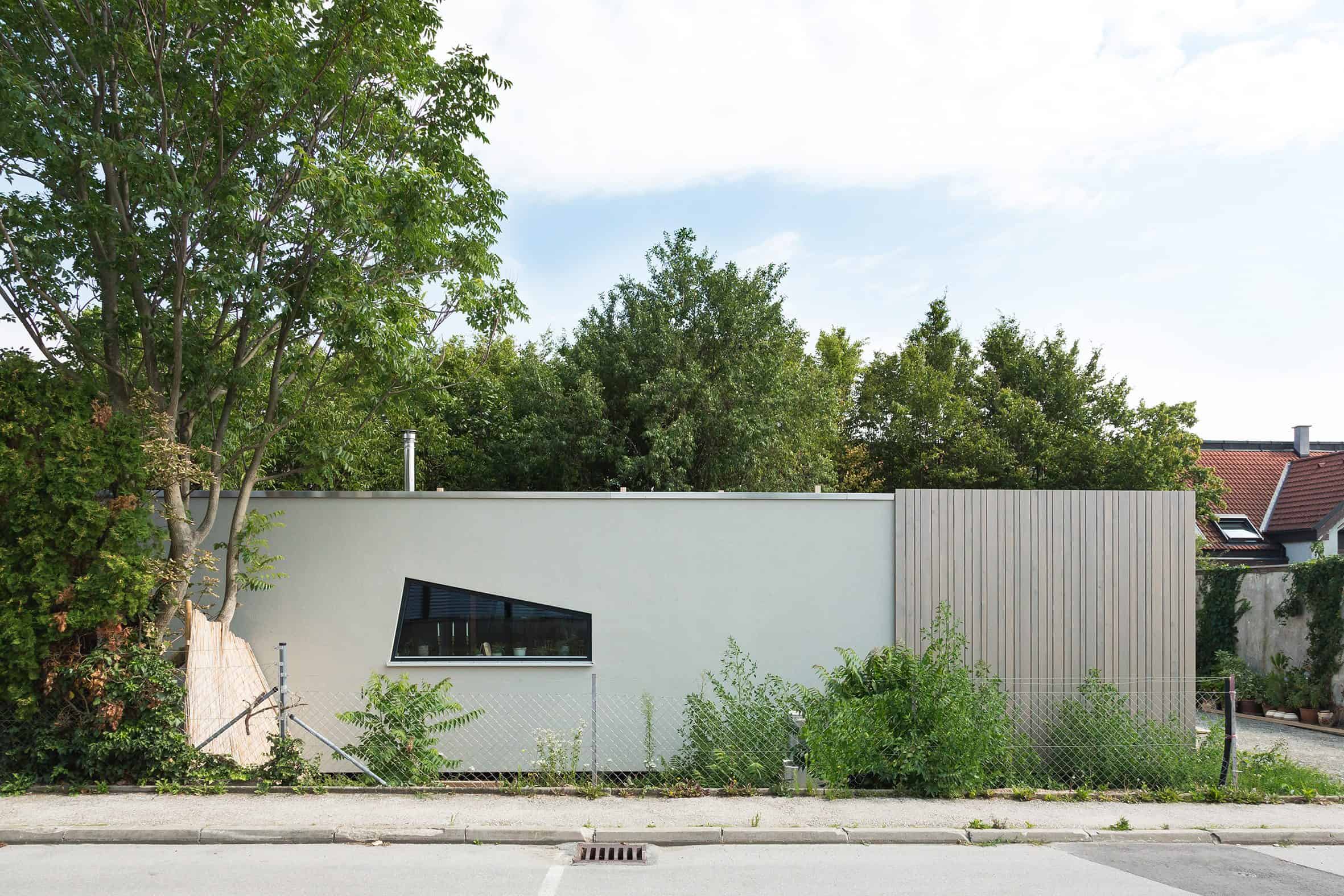 COMMOD HOUSE HE "Zauberhaus" | LOOP Design Awards