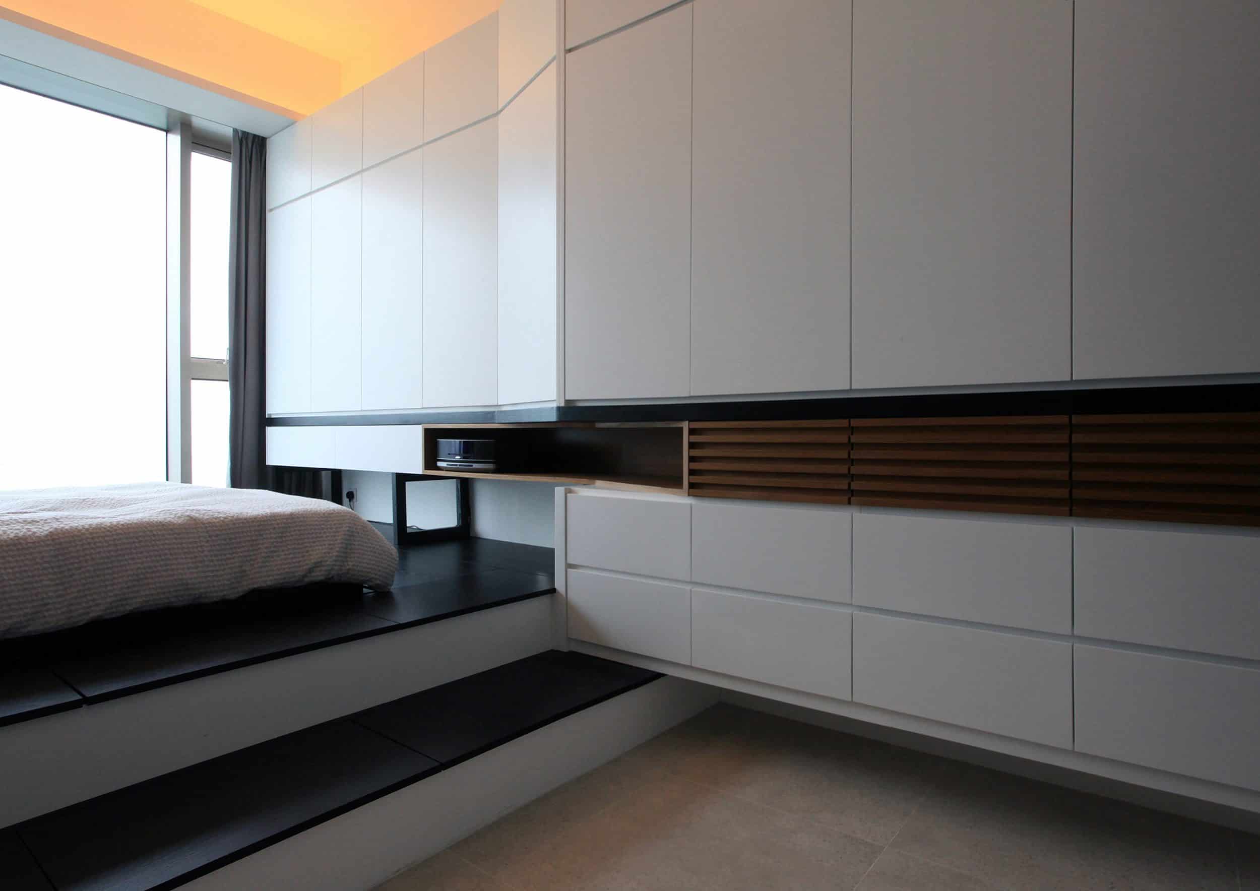 Mysterious Cube | LOOP Design Awards