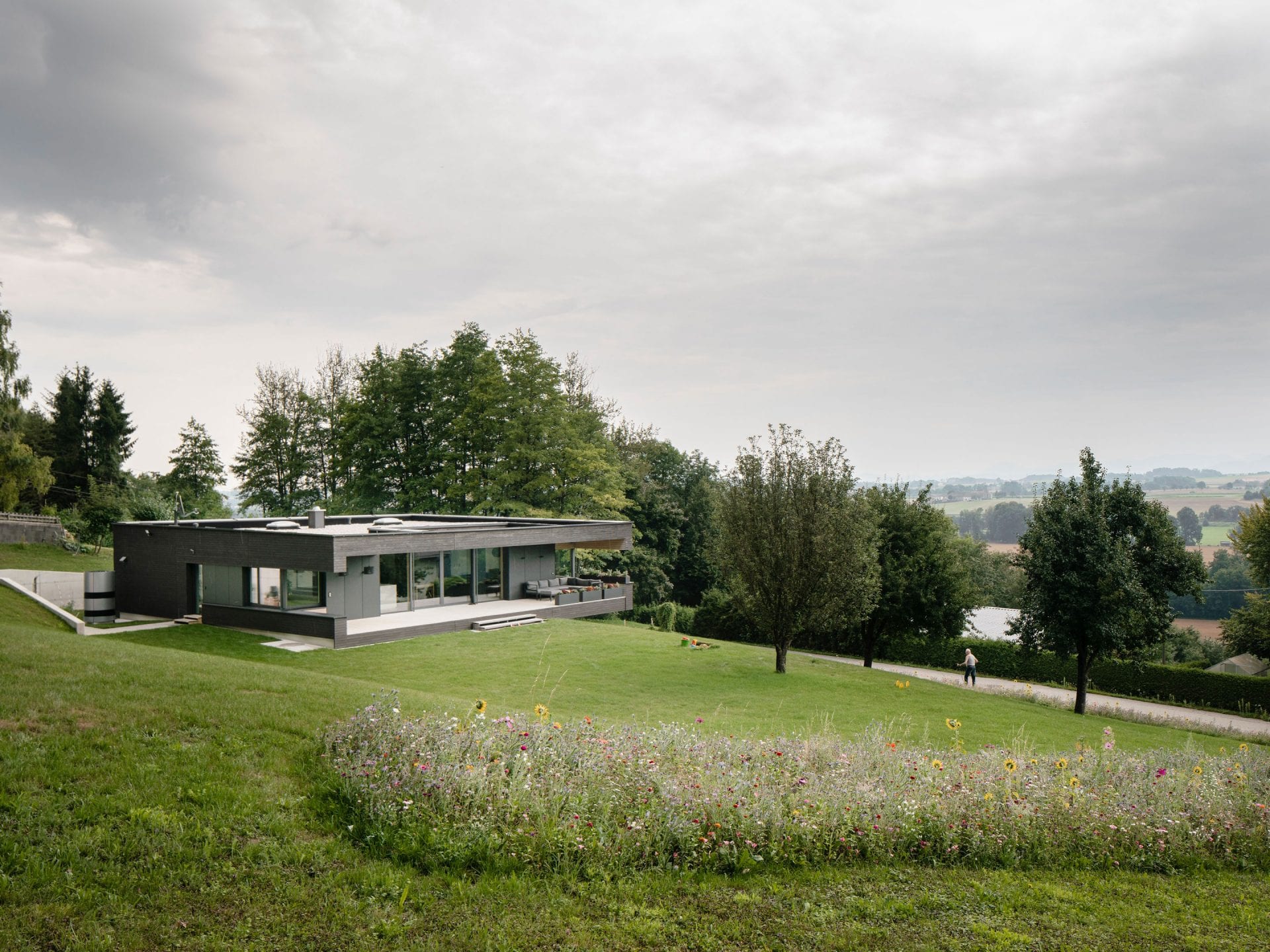 Villa Marie | LOOP Design Awards