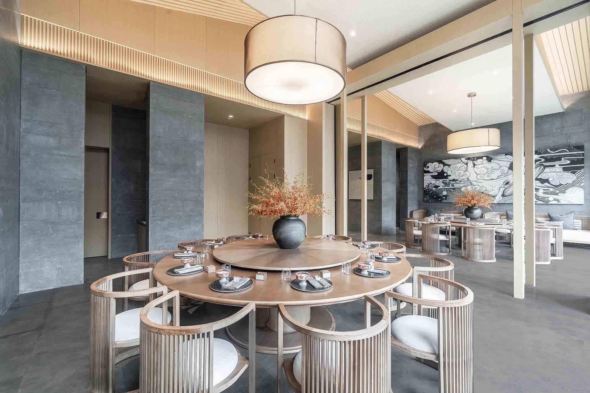 YANLORD lAND·CURTILAGE | LOOP Design Awards