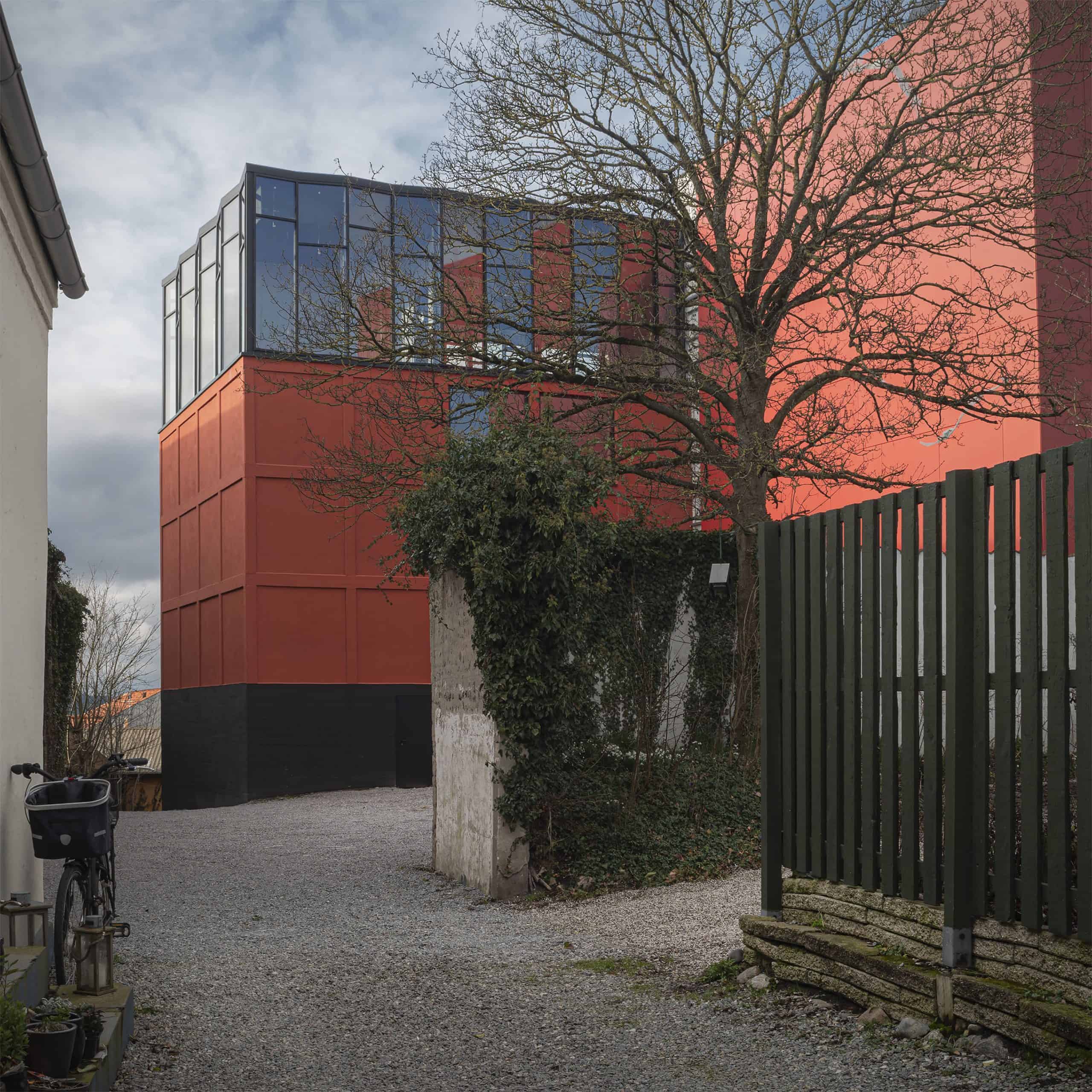 The Malt Factory | LOOP Design Awards