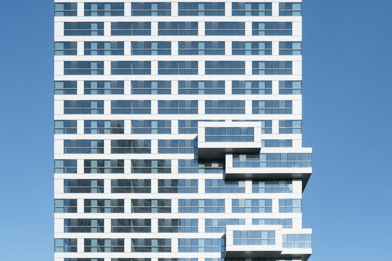 Vantone Centre | LOOP Design Awards