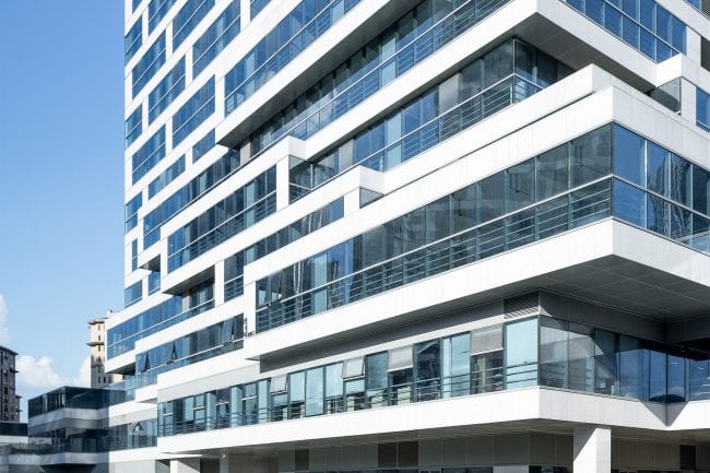 Vantone Centre | LOOP Design Awards