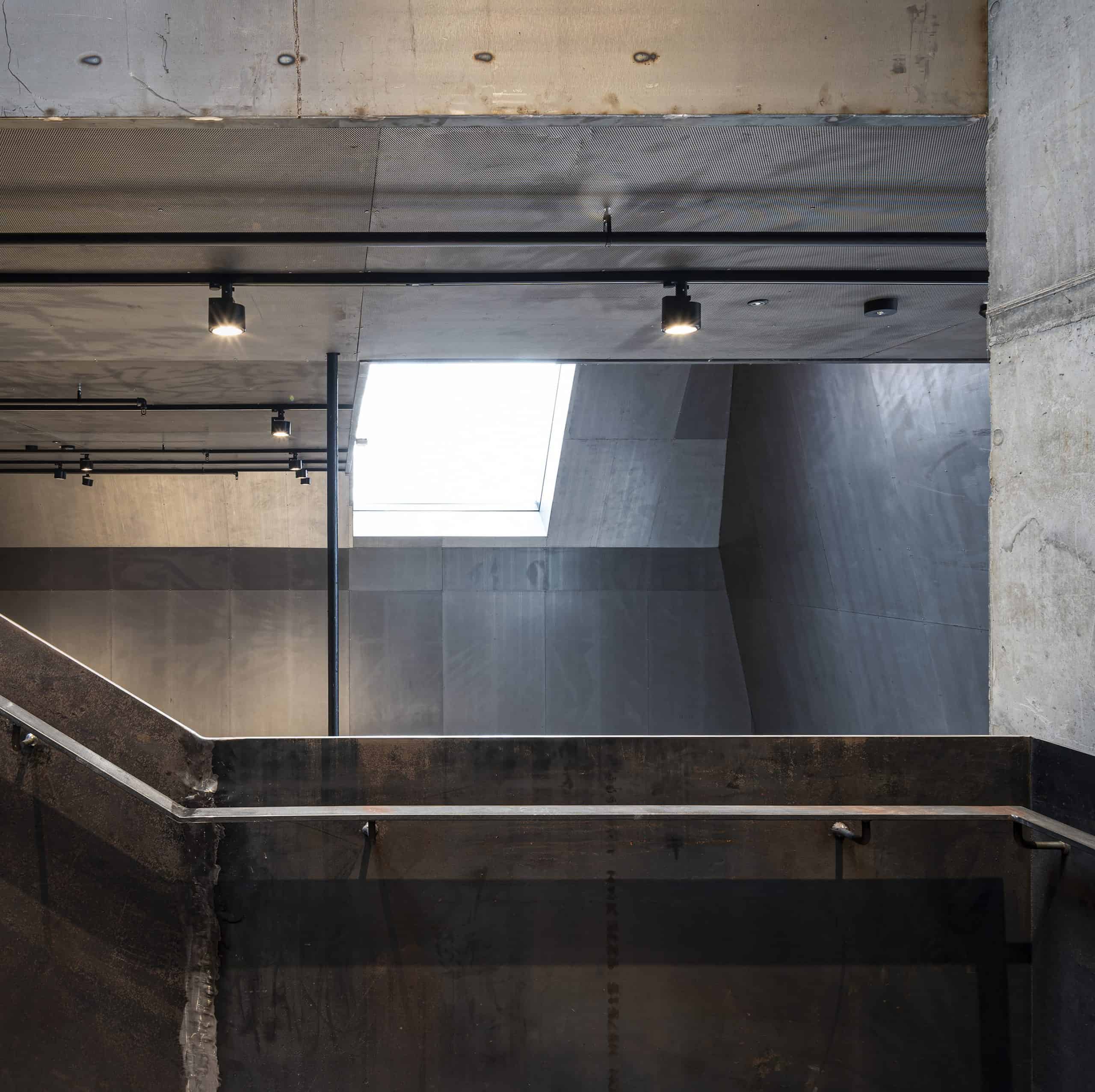 The Malt Factory | LOOP Design Awards