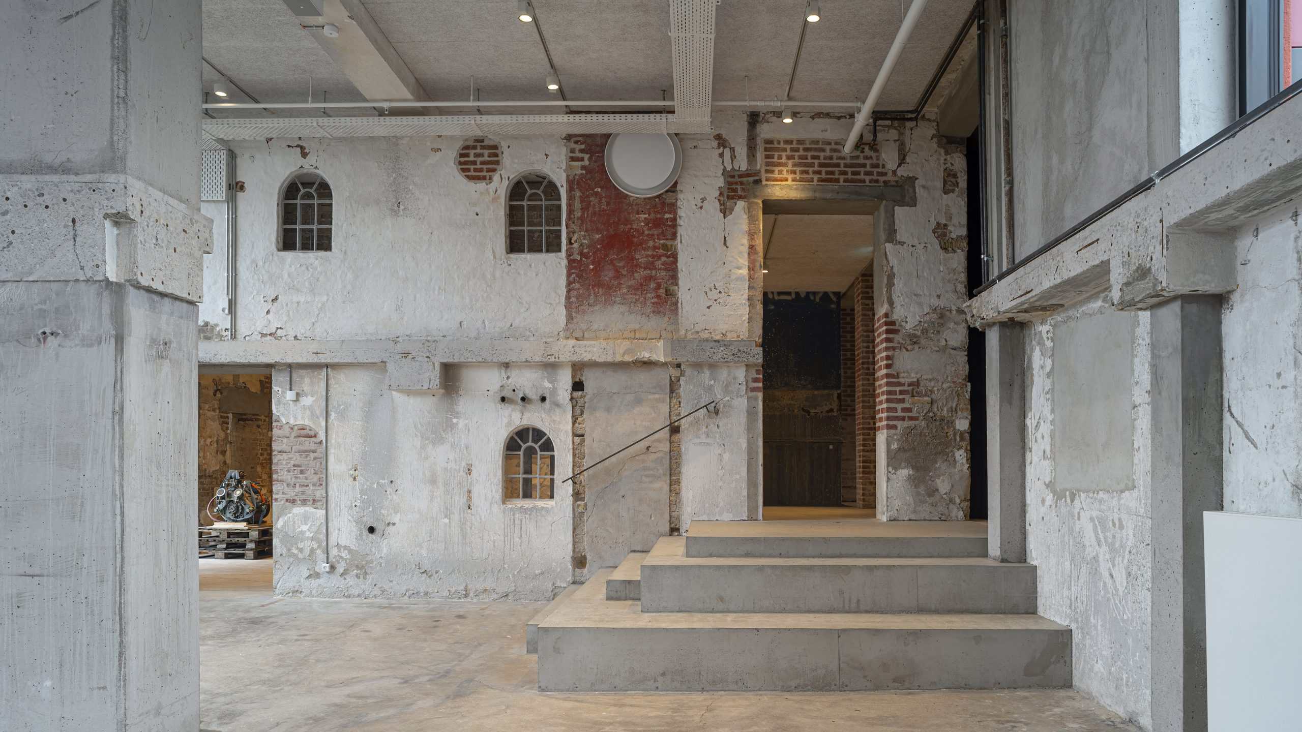 The Malt Factory | LOOP Design Awards