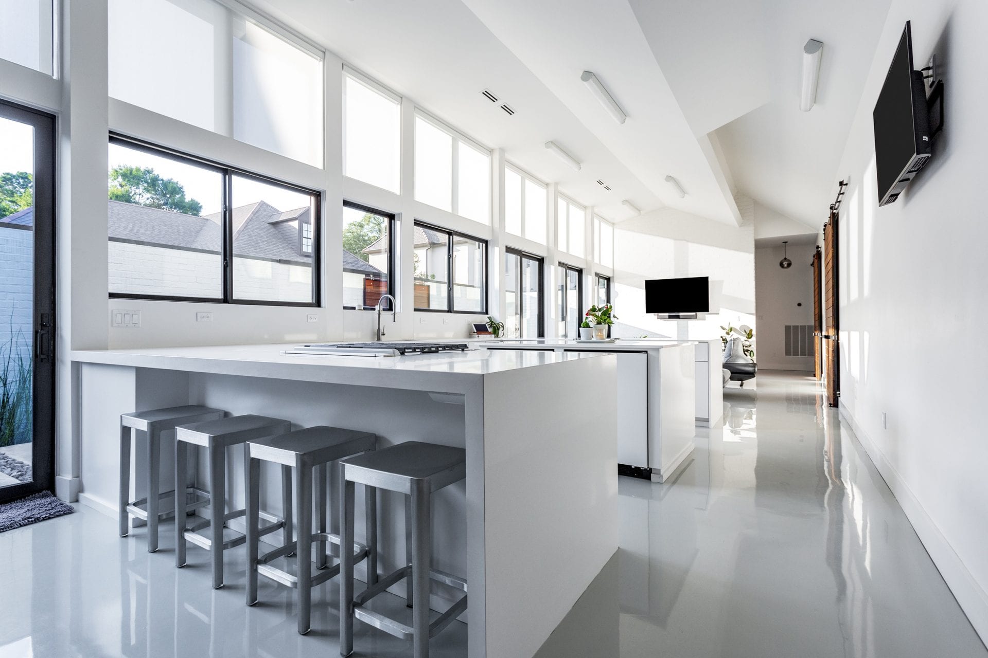 Jeeves House | LOOP Design Awards