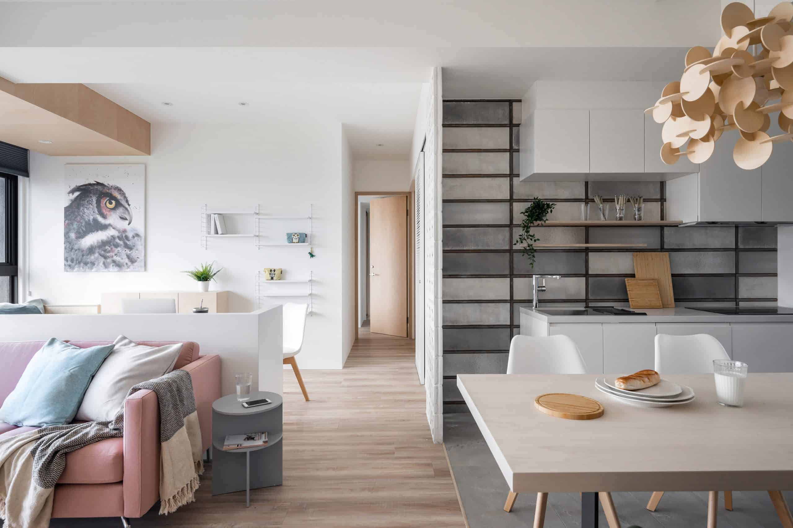 Neo Twilight Aesthetics | LOOP Design Awards