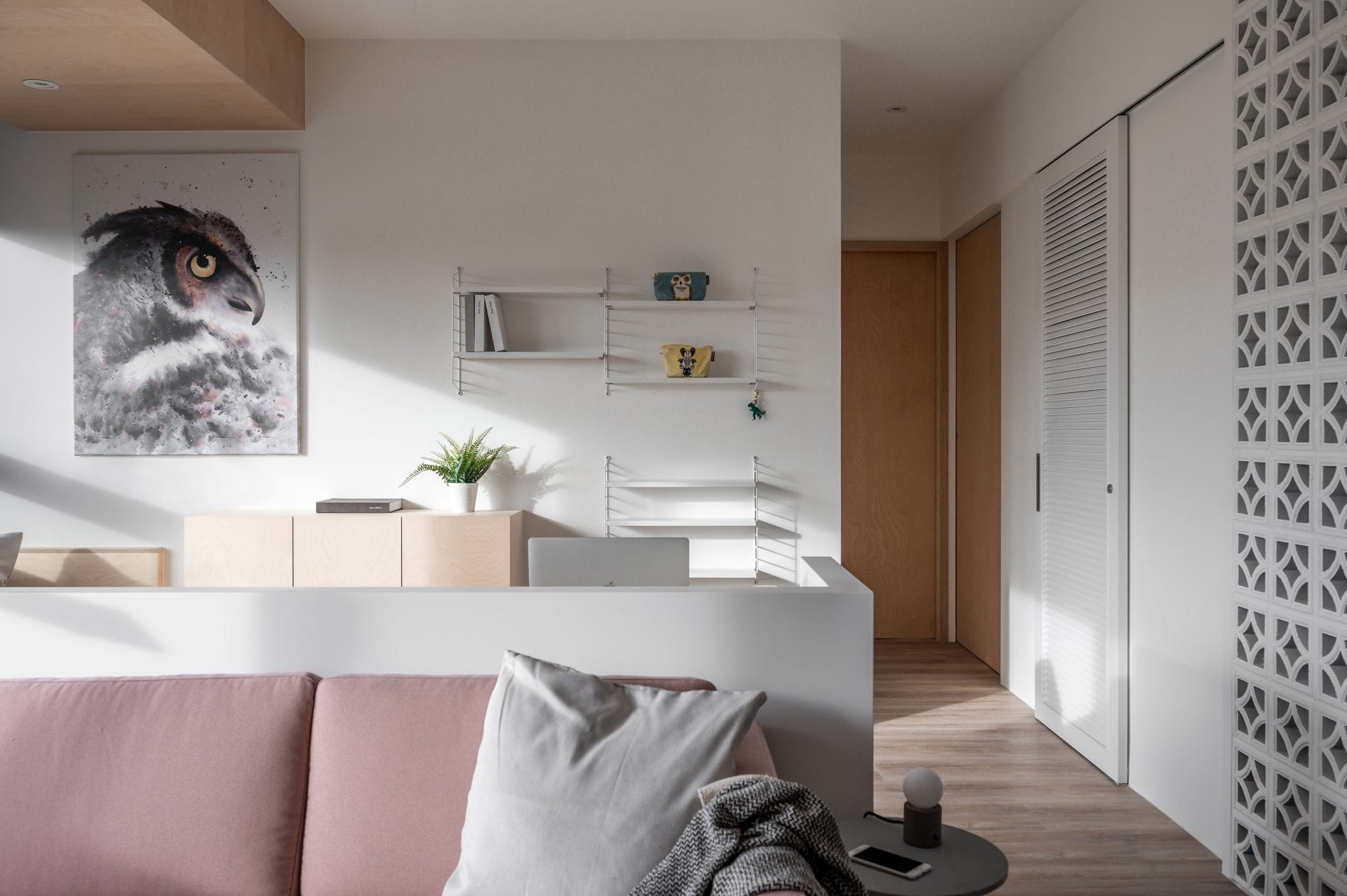 Neo Twilight Aesthetics | LOOP Design Awards