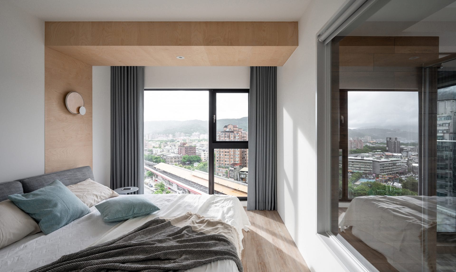 Neo Twilight Aesthetics | LOOP Design Awards