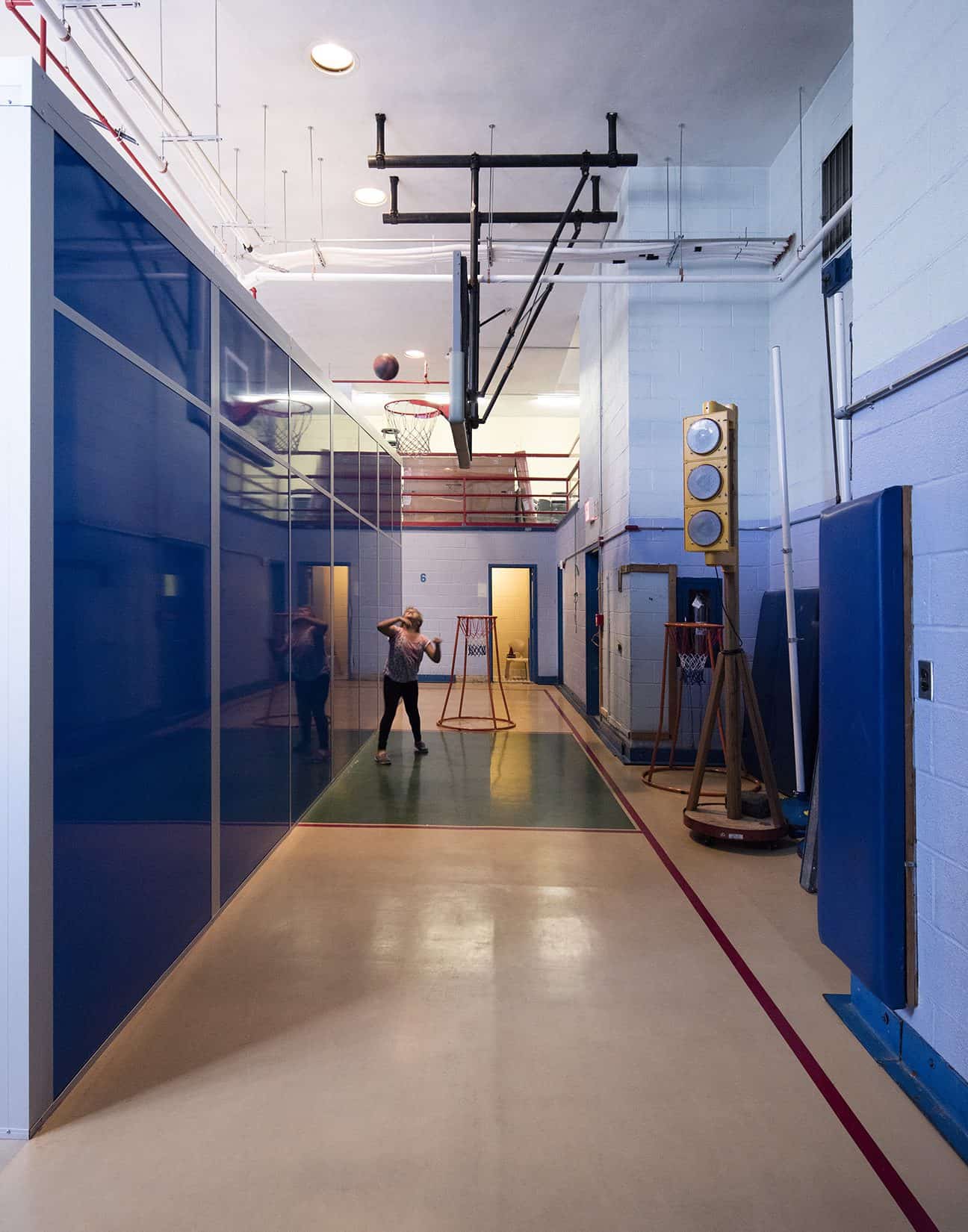 Pre Fab Learning Learning Landscape | LOOP Design Awards