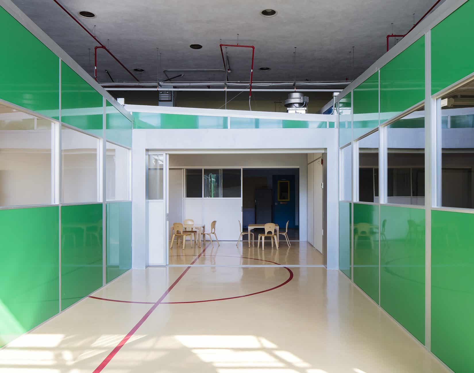 Pre Fab Learning Learning Landscape | LOOP Design Awards