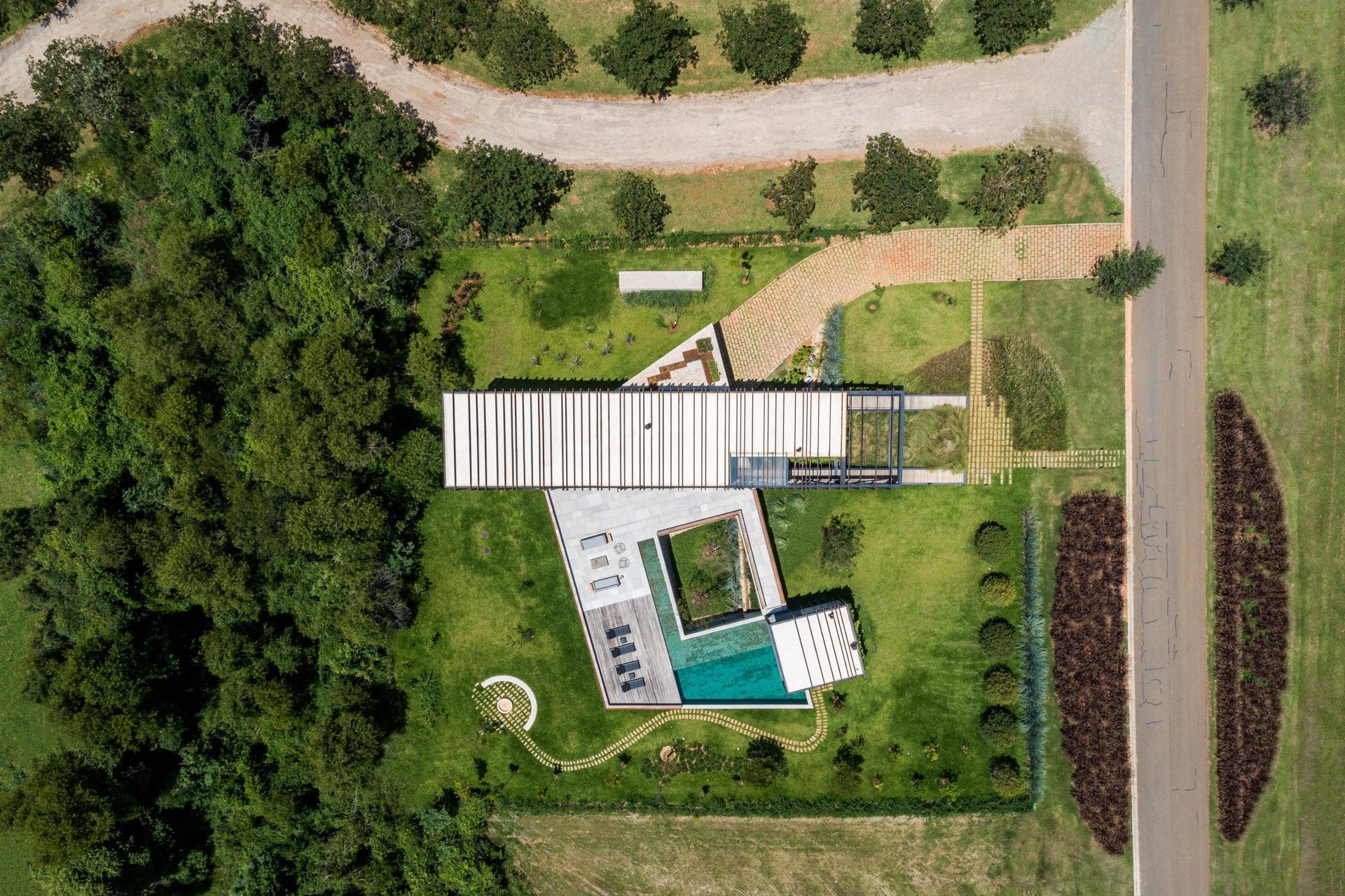 Cigarra House | LOOP Design Awards