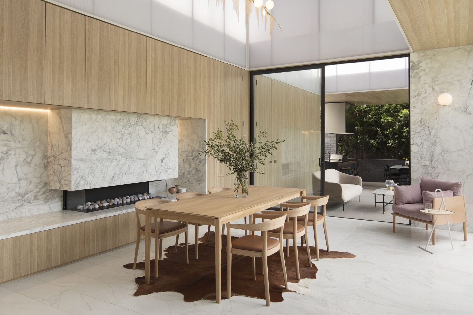 Lantern House | LOOP Design Awards