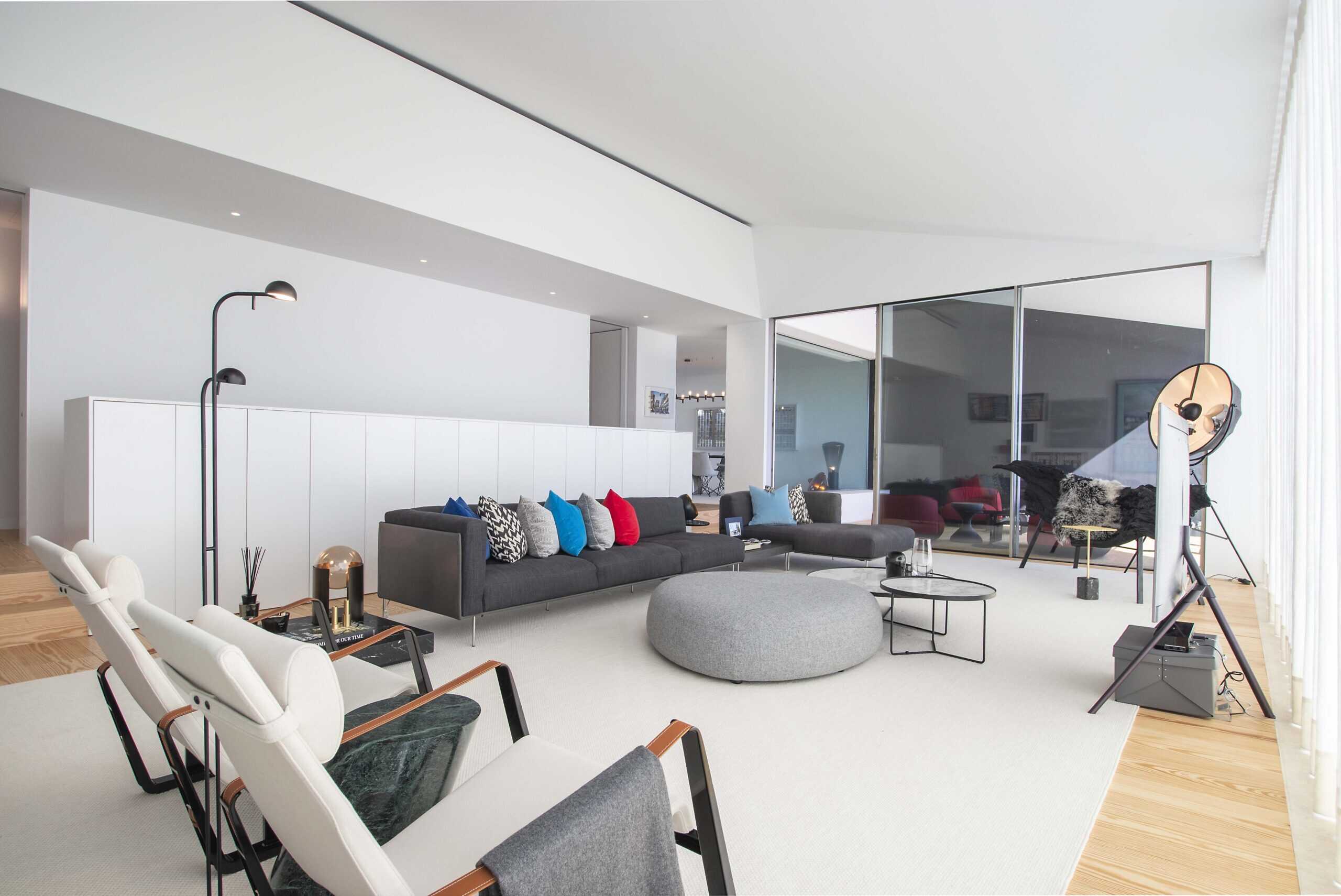 Palácio Santiago | LOOP Design Awards