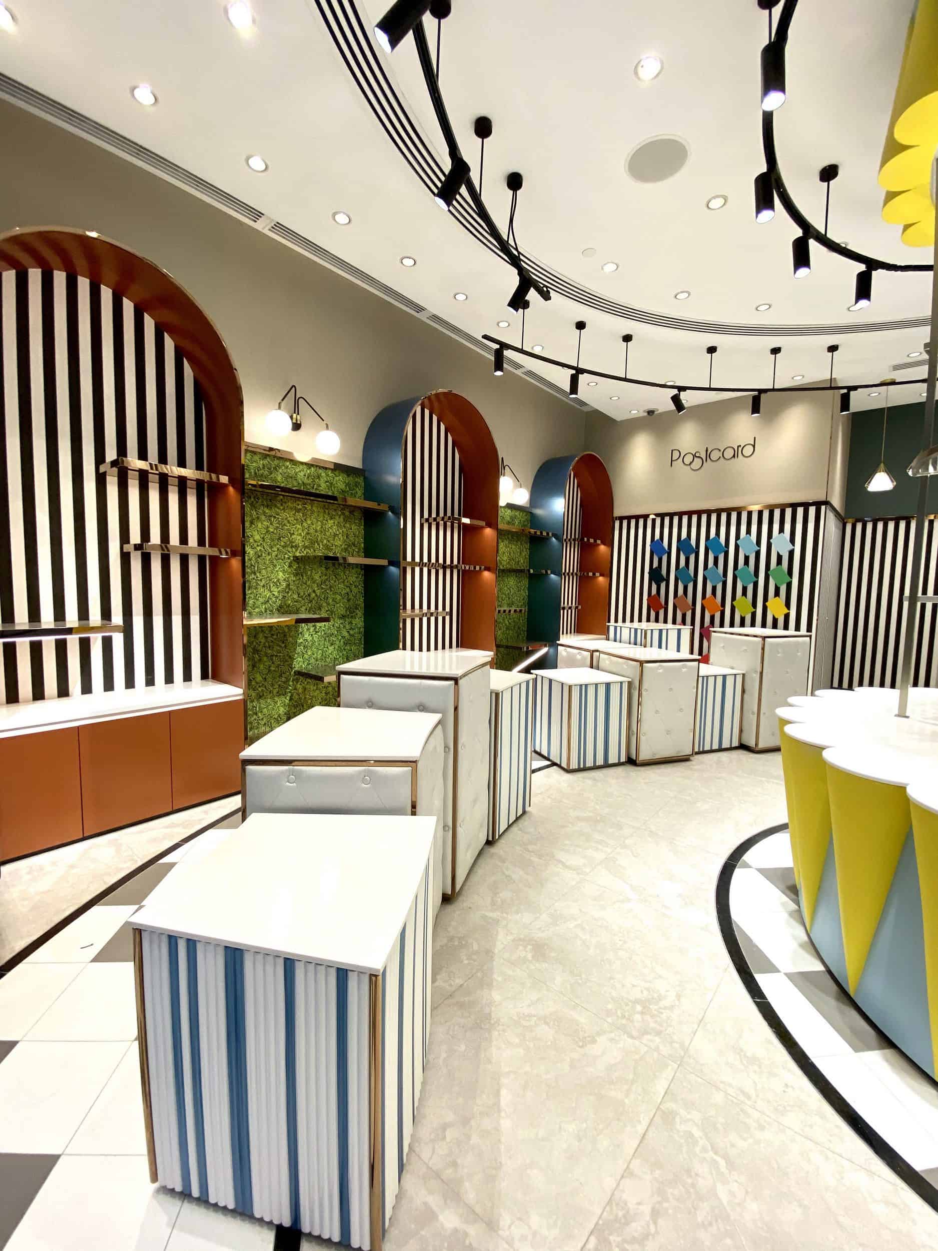 Gift Shop | LOOP Design Awards