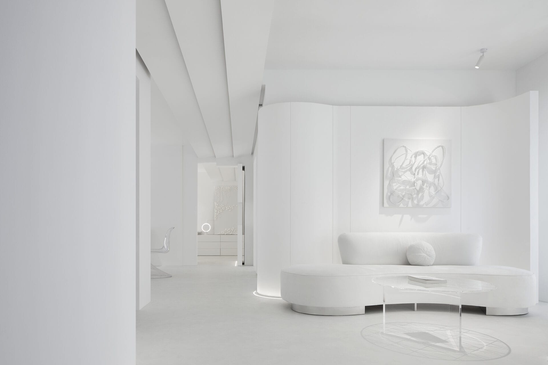 Zeal. Design Office | LOOP Design Awards