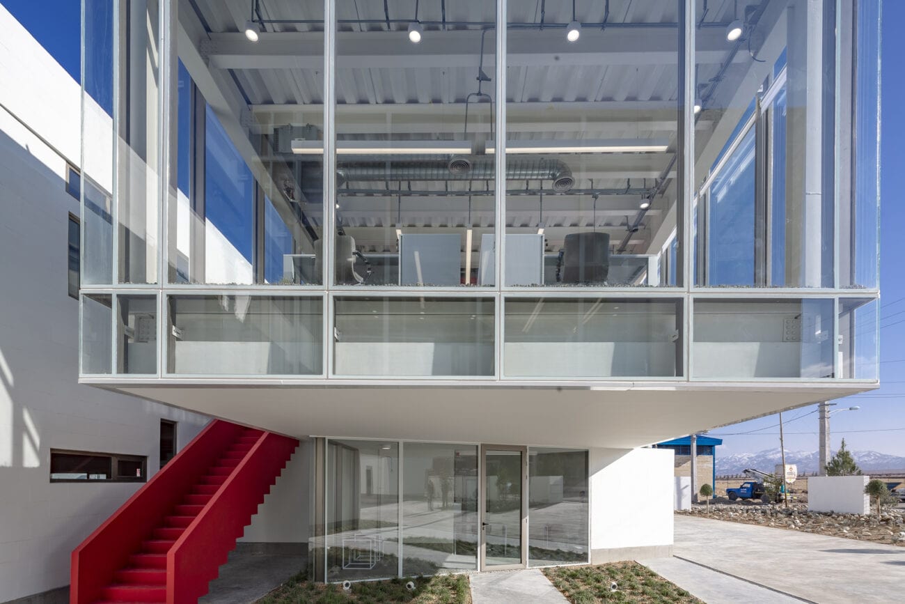 Shamim Polymer Factory | LOOP Design Awards