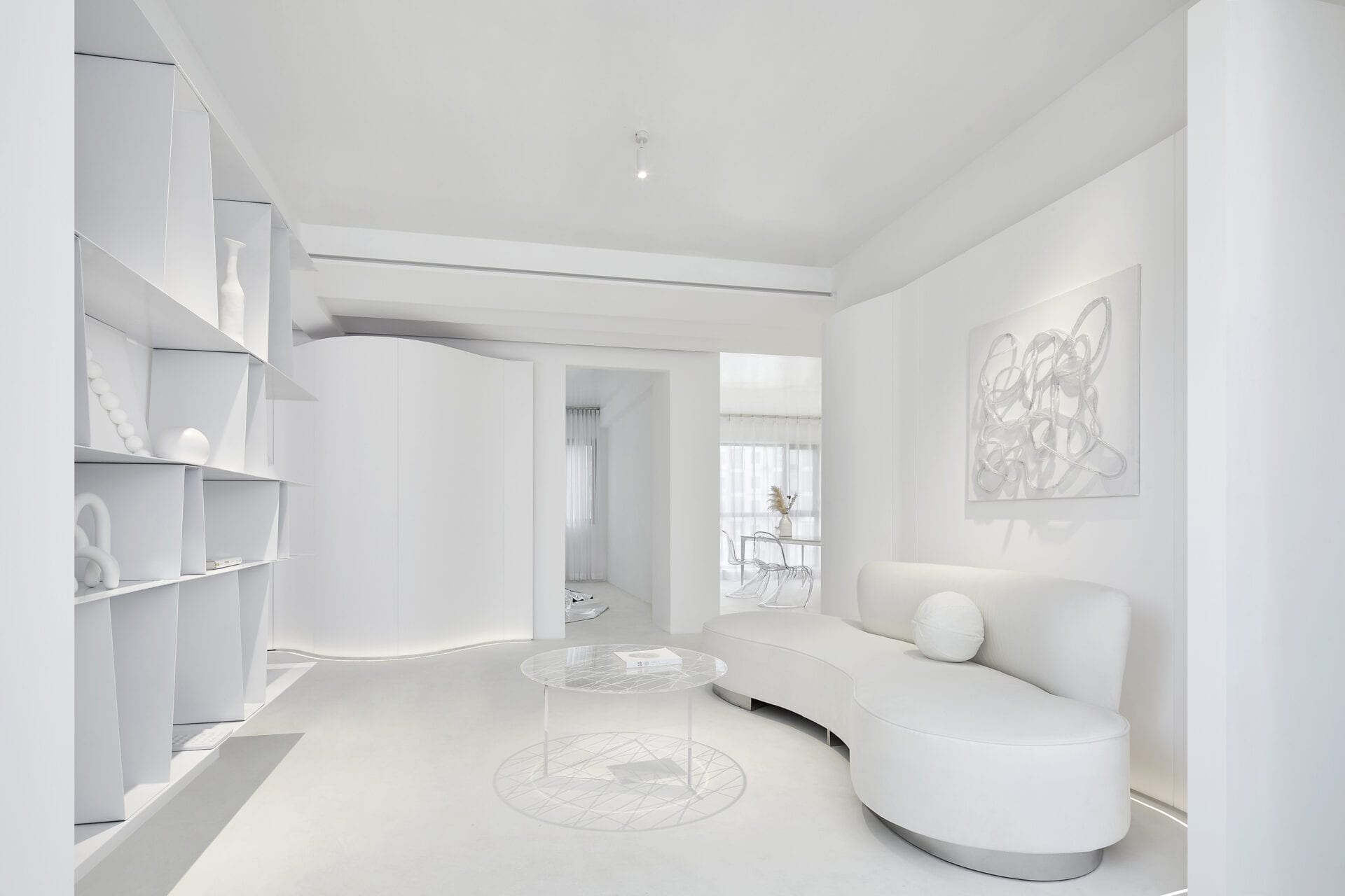 Zeal. Design Office | LOOP Design Awards