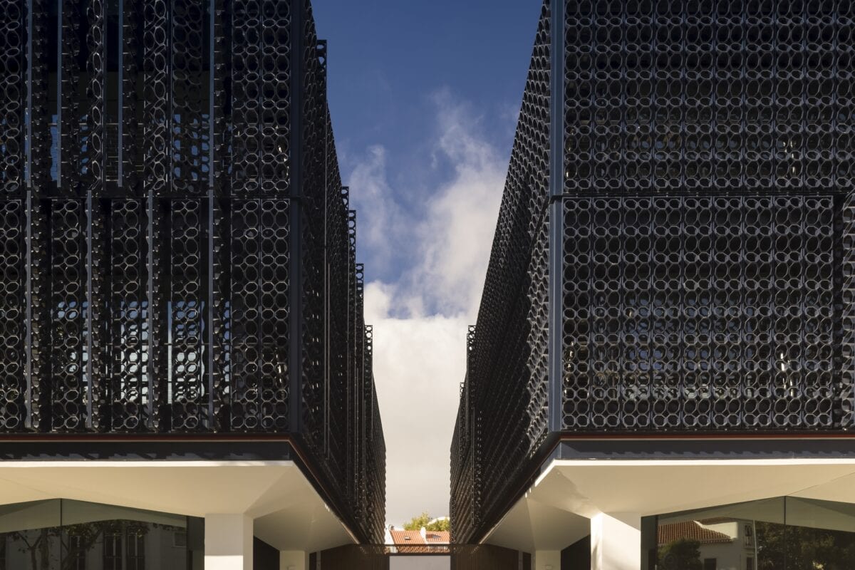 Edificio Nautico | LOOP Design Awards