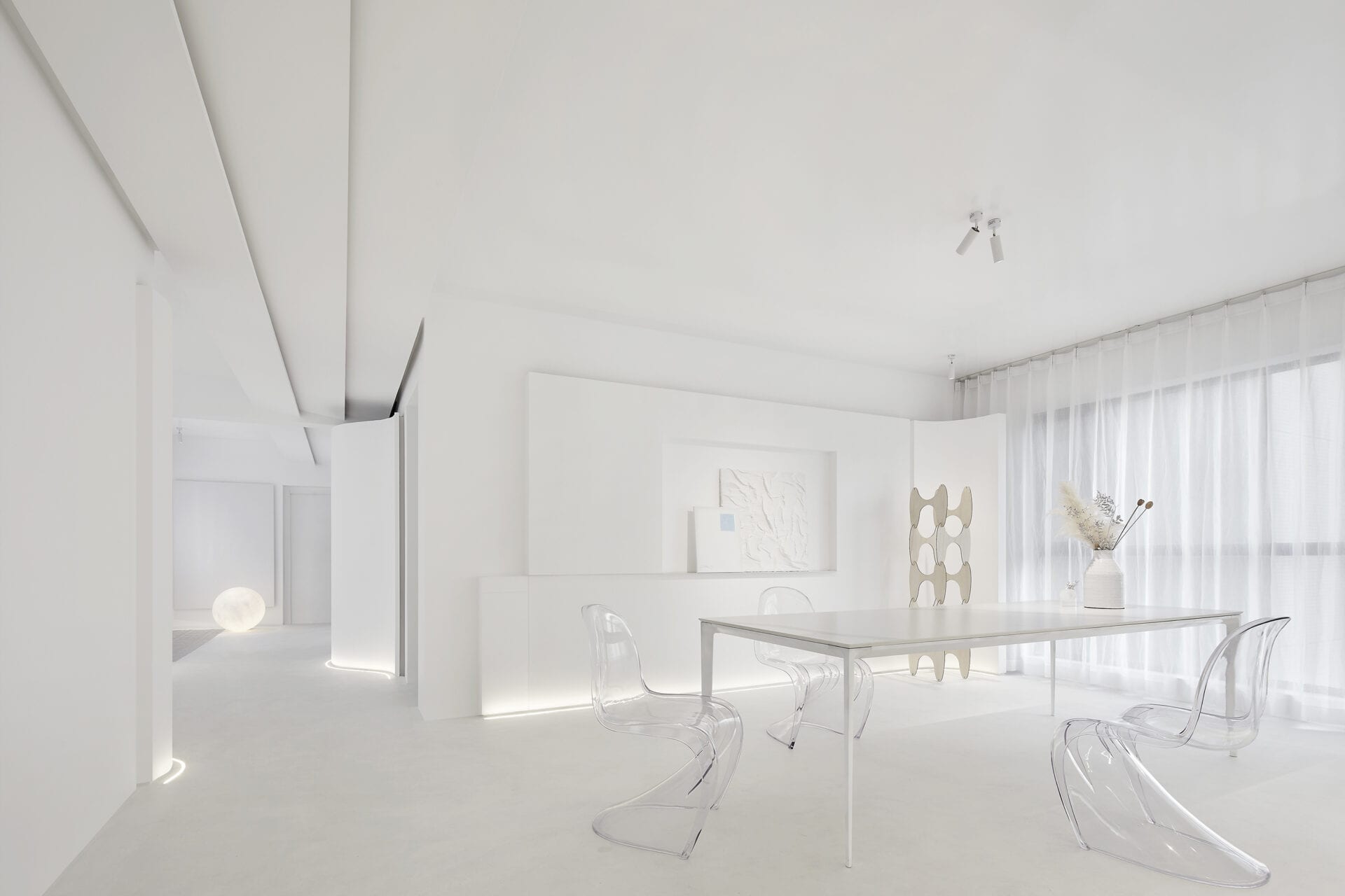 Zeal. Design Office | LOOP Design Awards