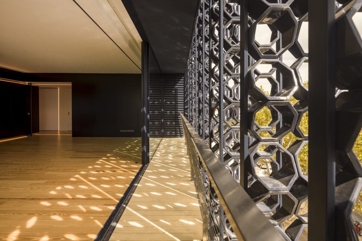 Edificio Nautico | LOOP Design Awards