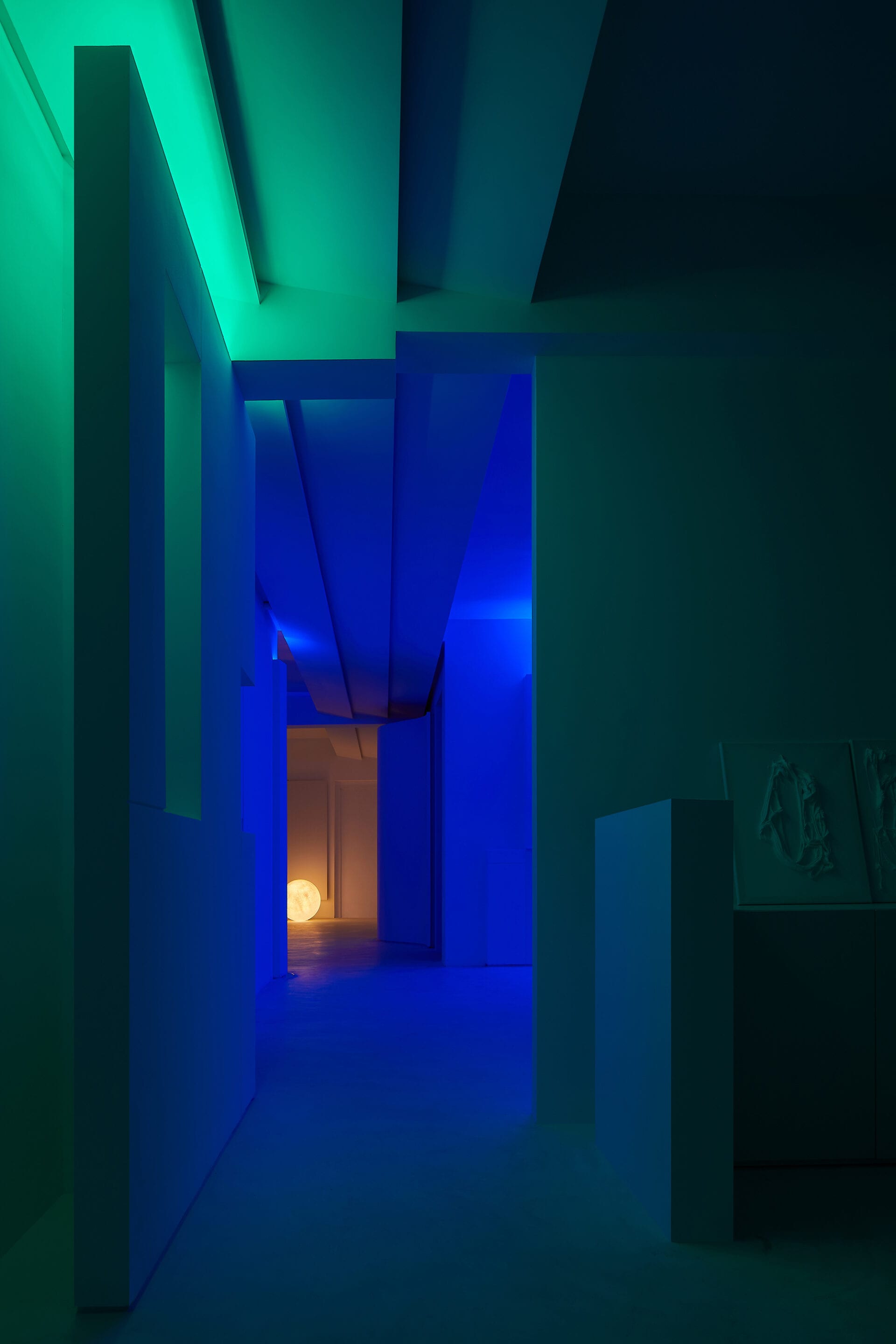 Zeal. Design Office | LOOP Design Awards