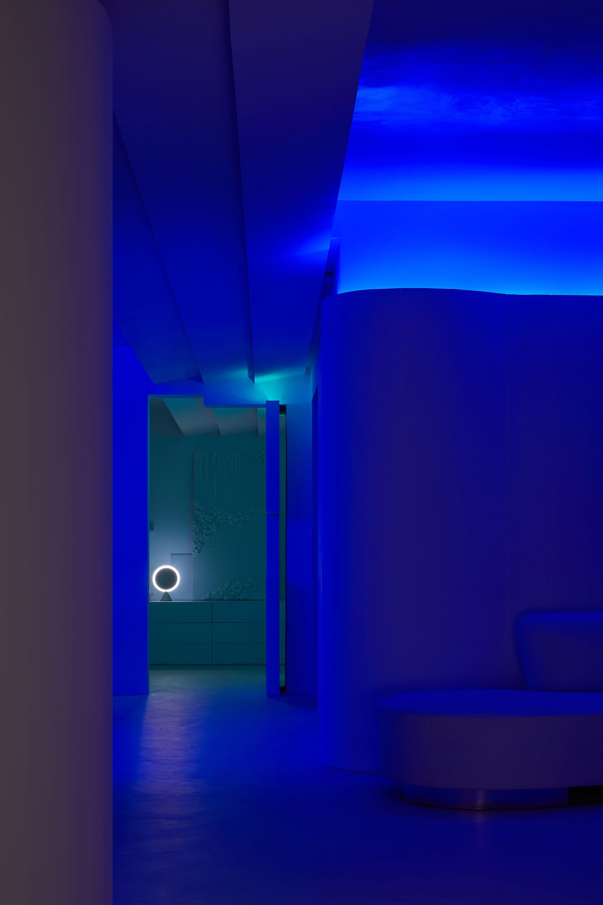 Zeal. Design Office | LOOP Design Awards