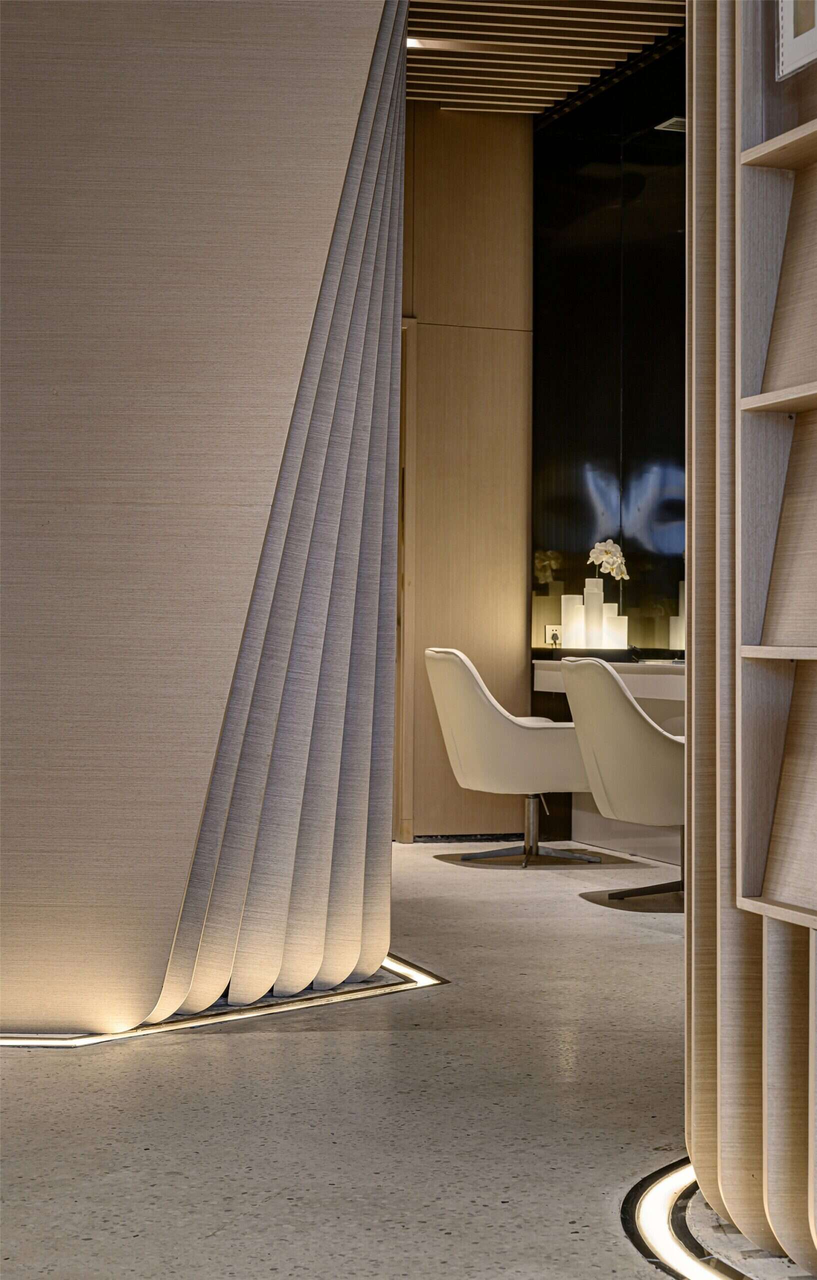 Fluid Space | LOOP Design Awards