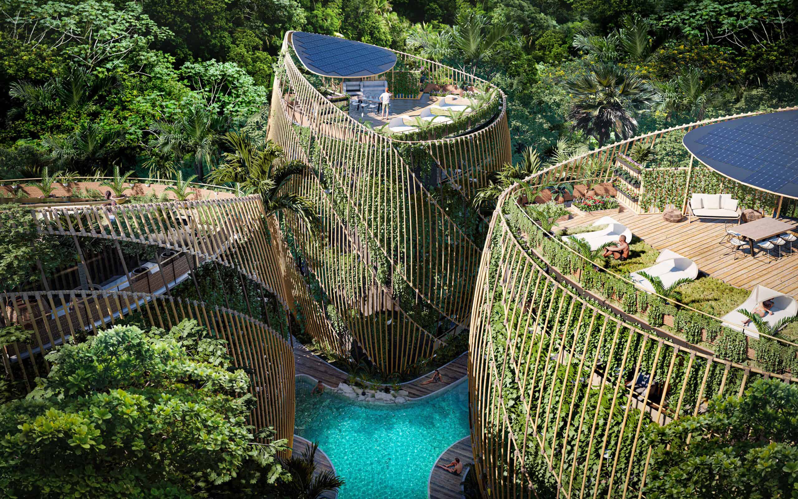 Living The Noom | LOOP Design Awards