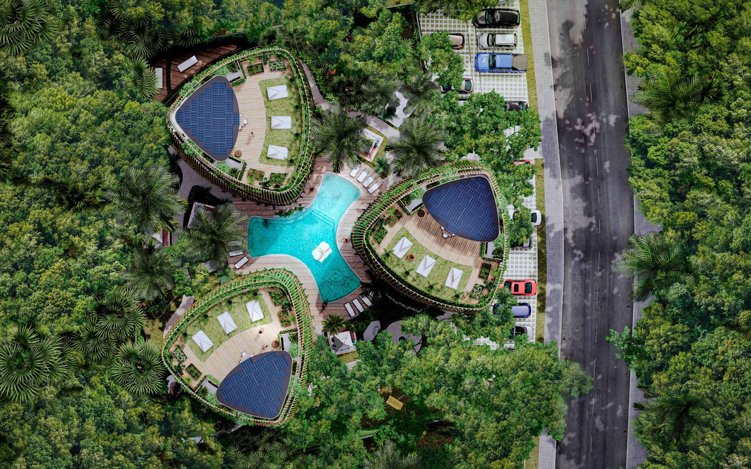 Living The Noom | LOOP Design Awards