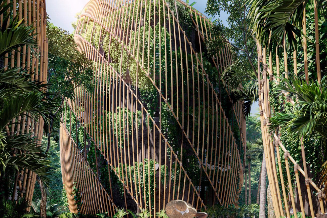 Living The Noom | LOOP Design Awards