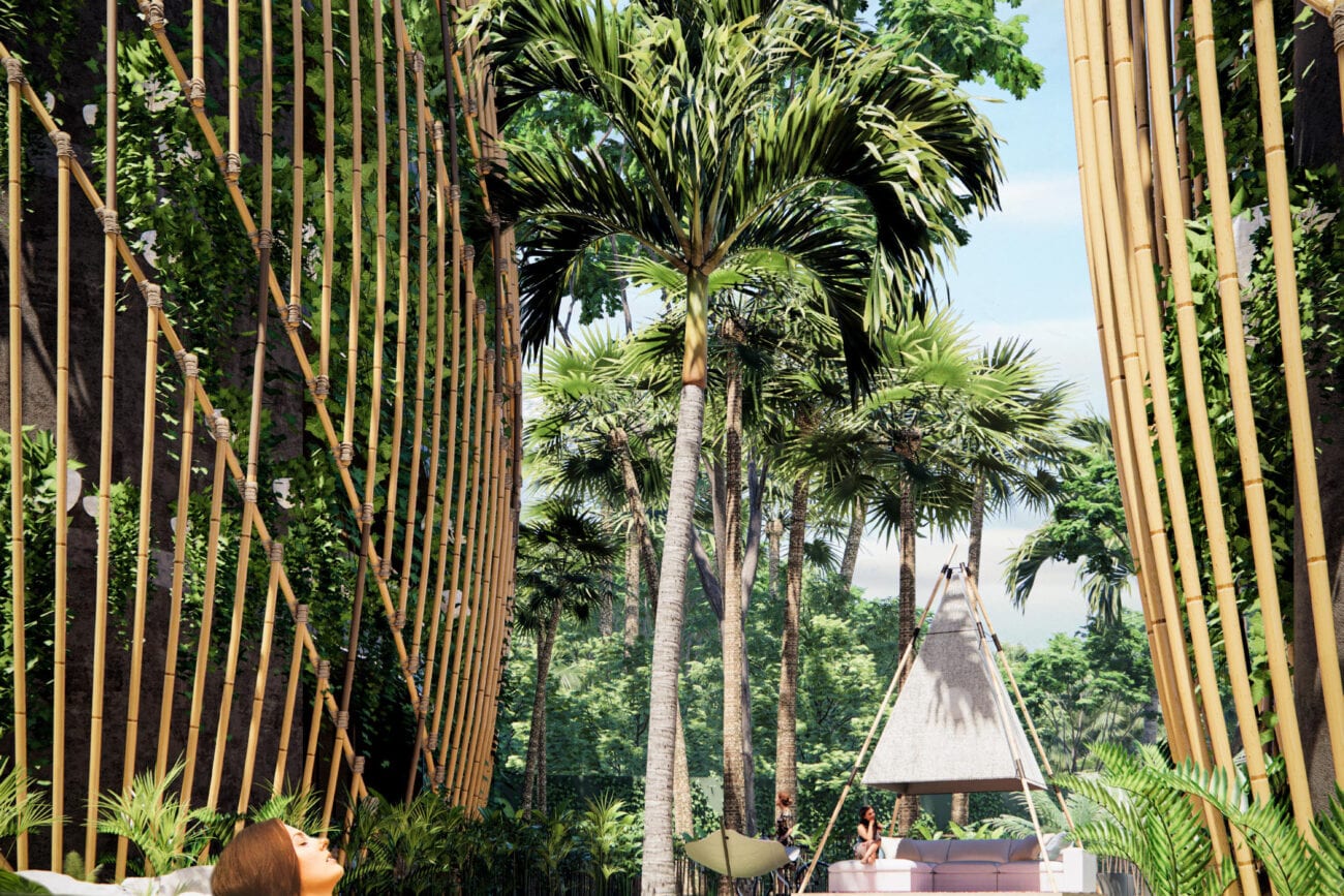 Living The Noom | LOOP Design Awards