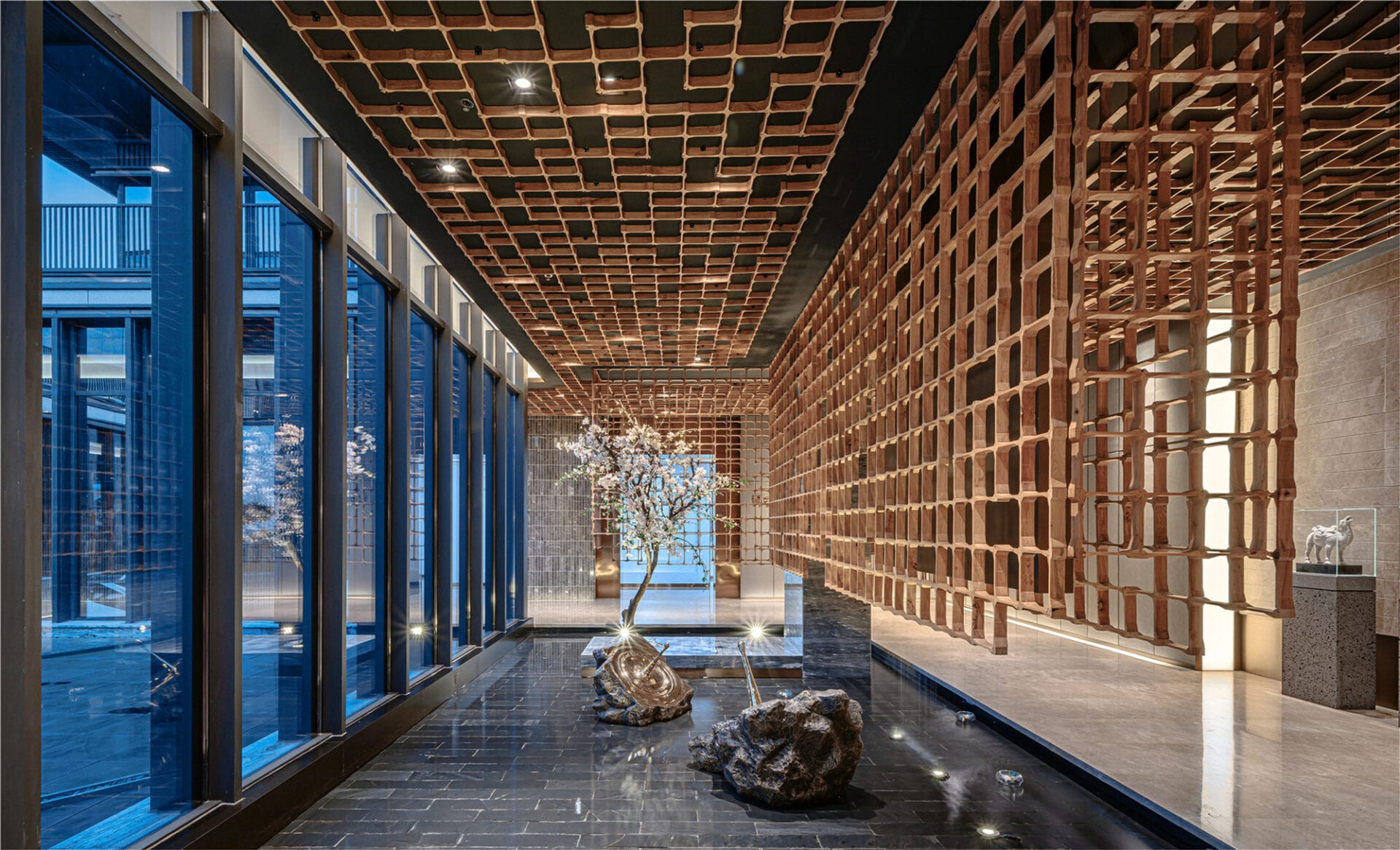 Central Park | LOOP Design Awards