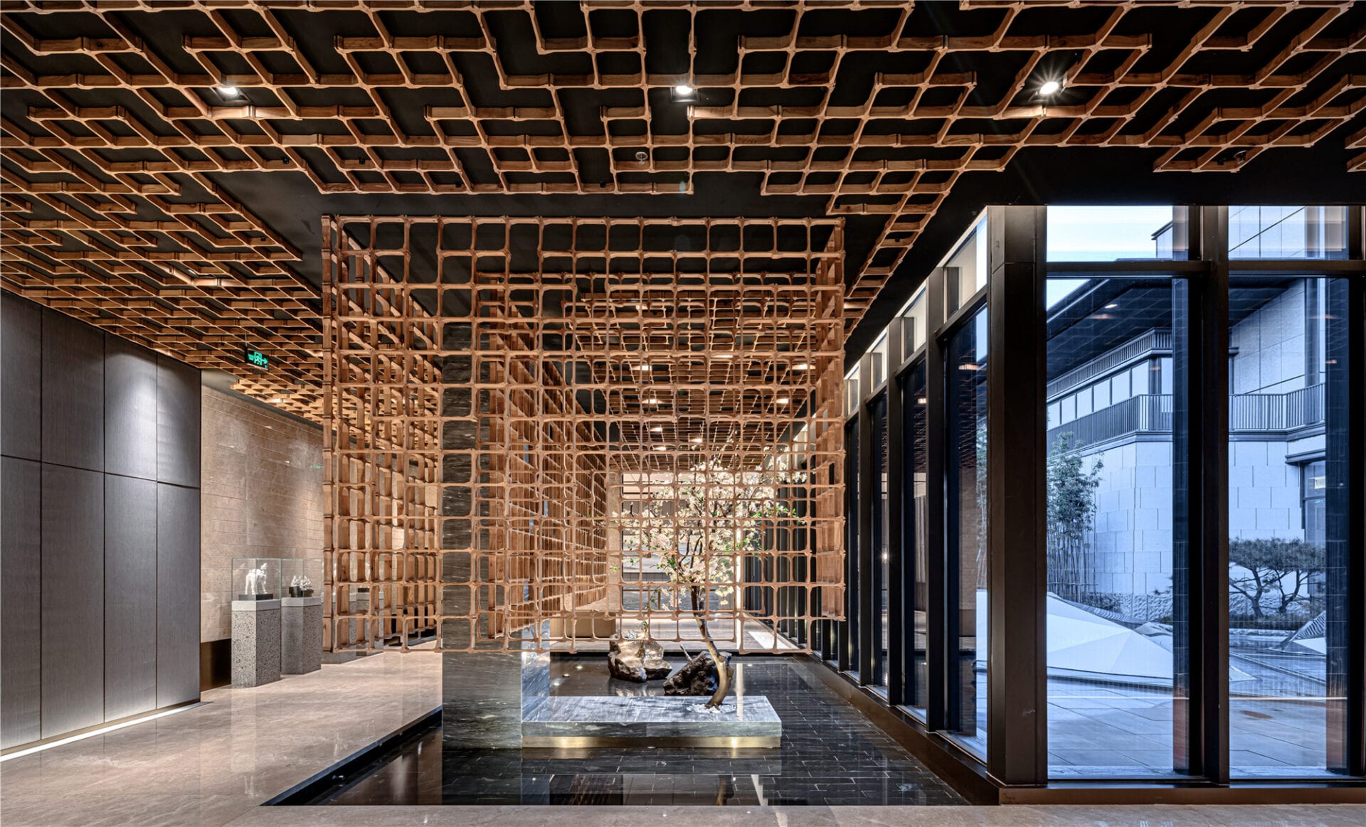 Central Park | LOOP Design Awards