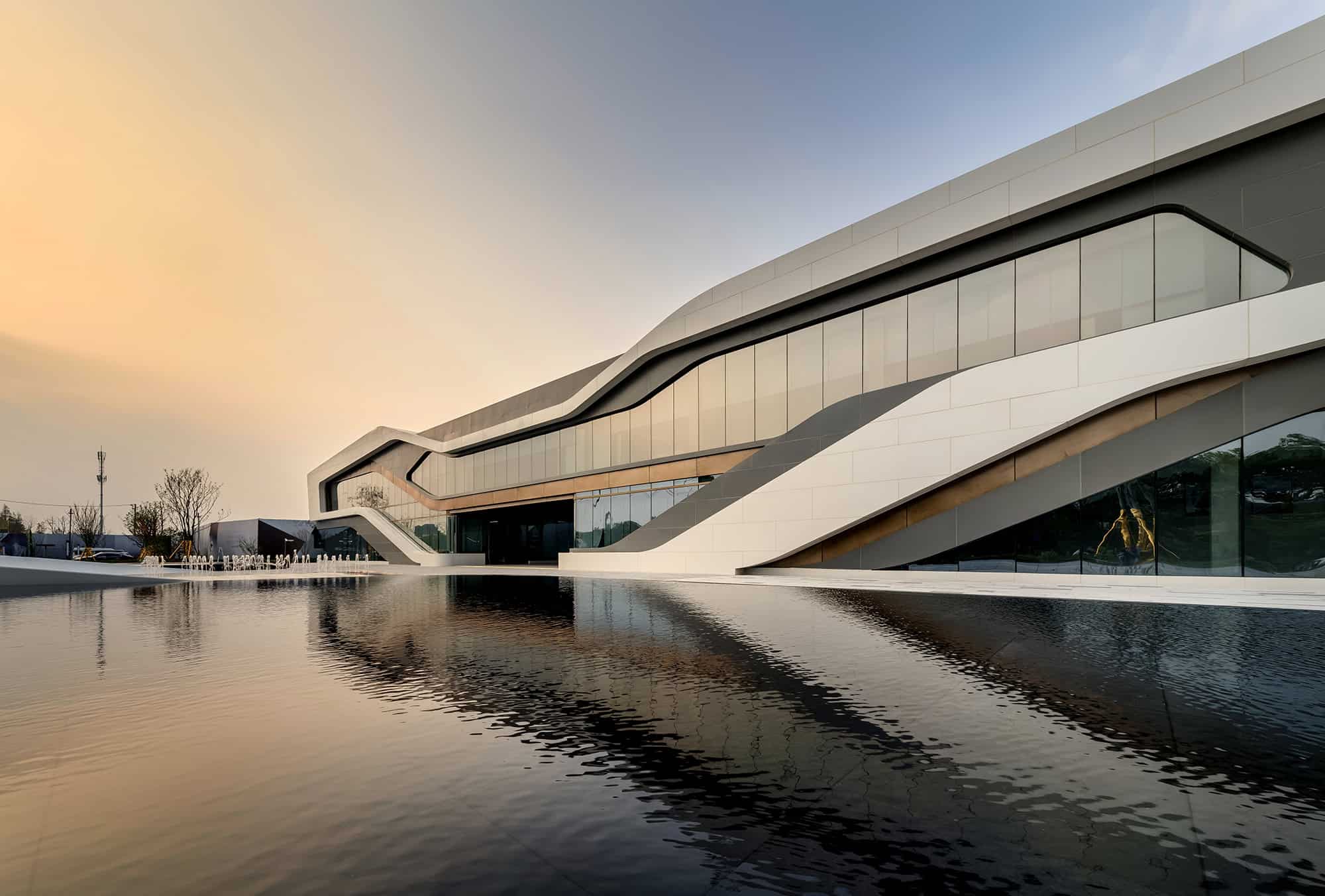 City of Light | LOOP Design Awards