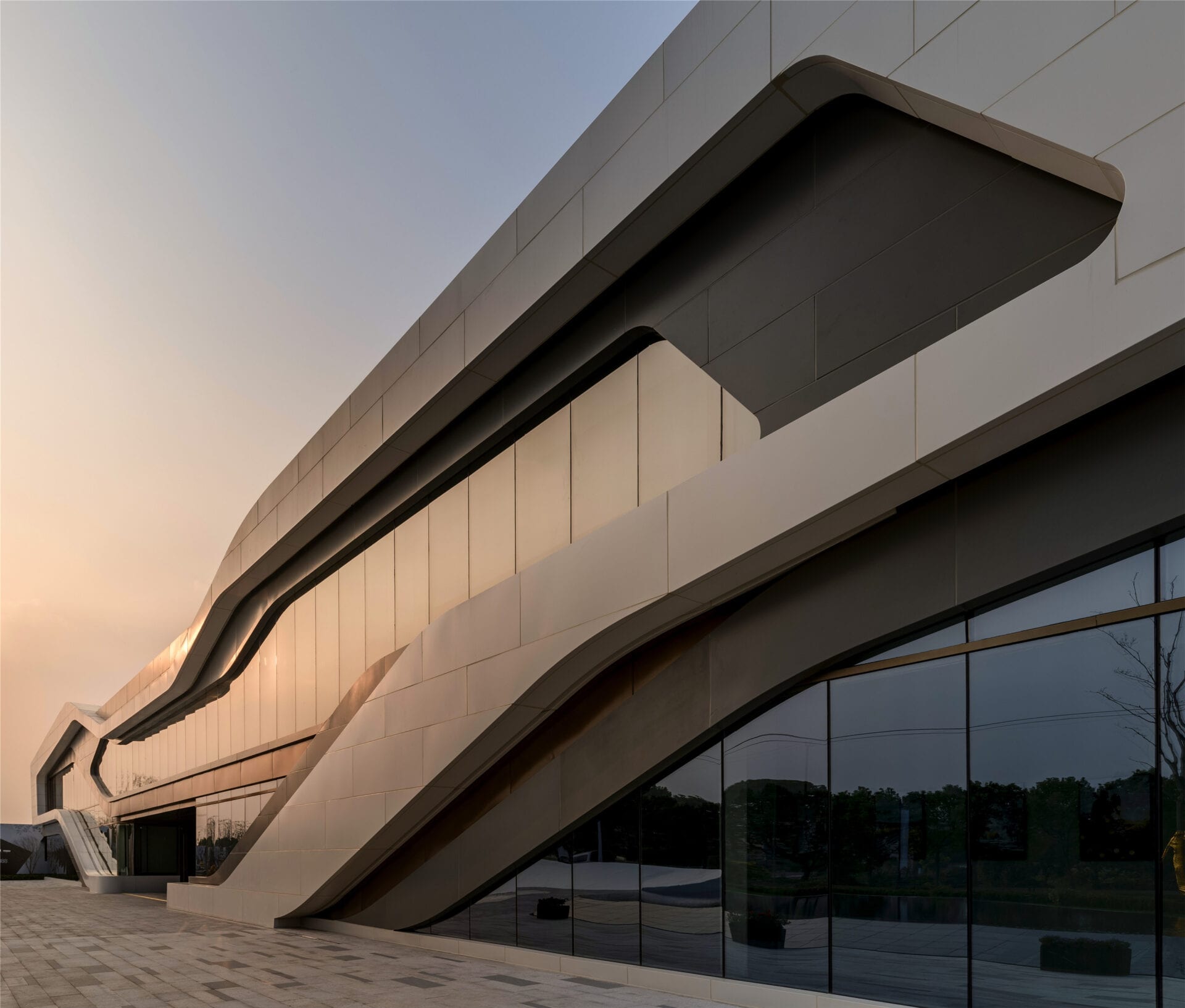 City of Light | LOOP Design Awards