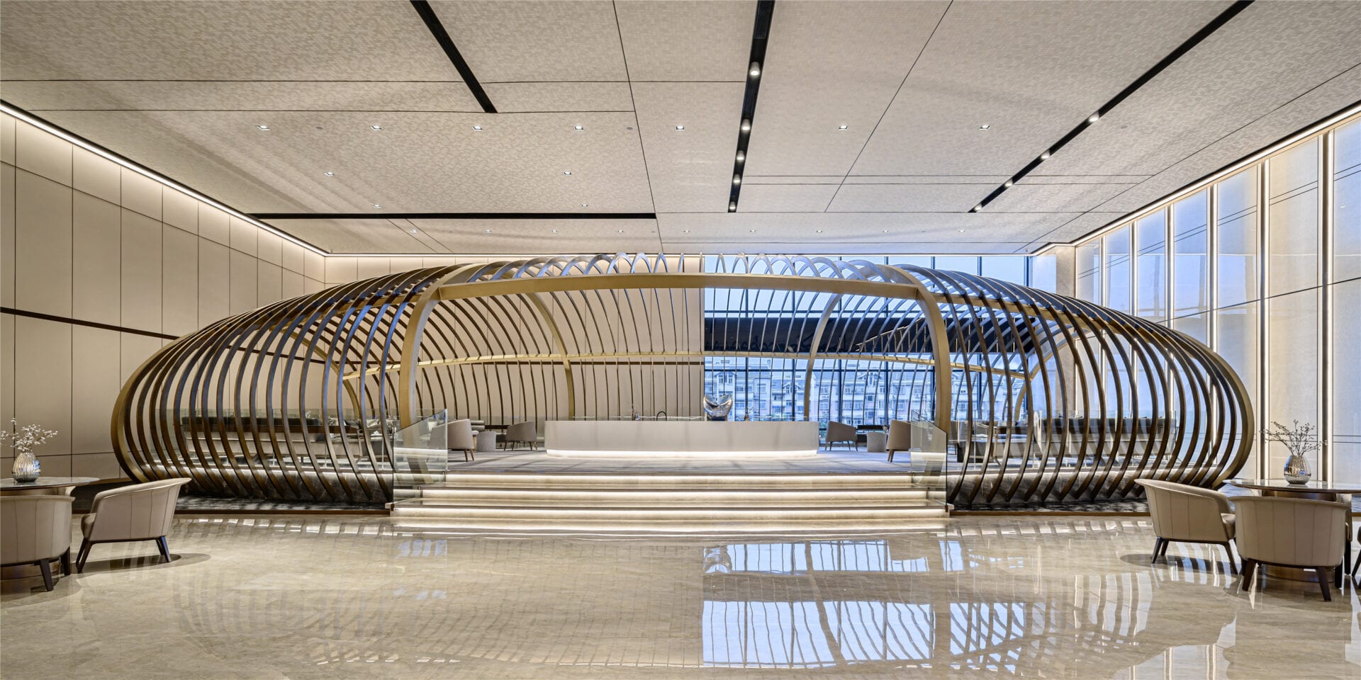 Opus One | LOOP Design Awards