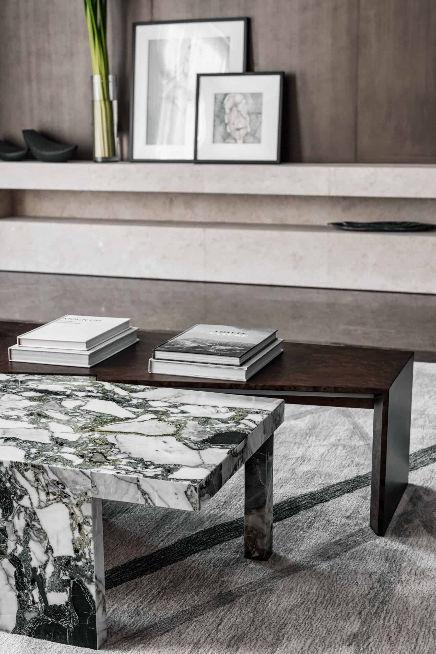 Breathing aesthetic living space | LOOP Design Awards