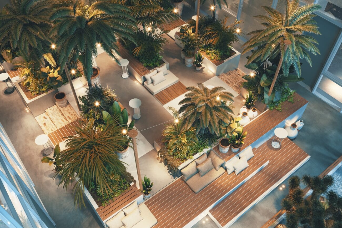 Assembly Buildings | LOOP Design Awards