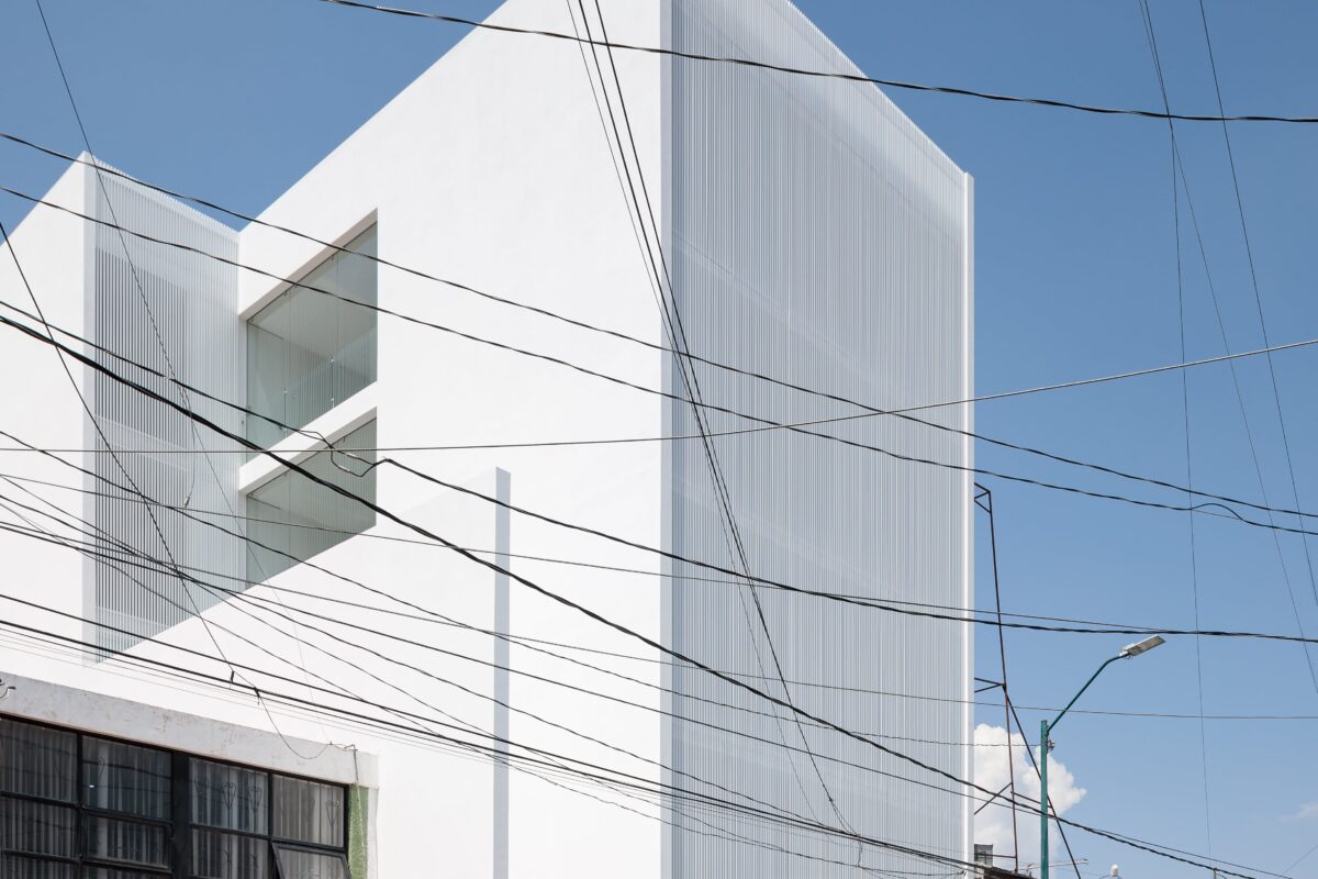 Torre AI | LOOP Design Awards