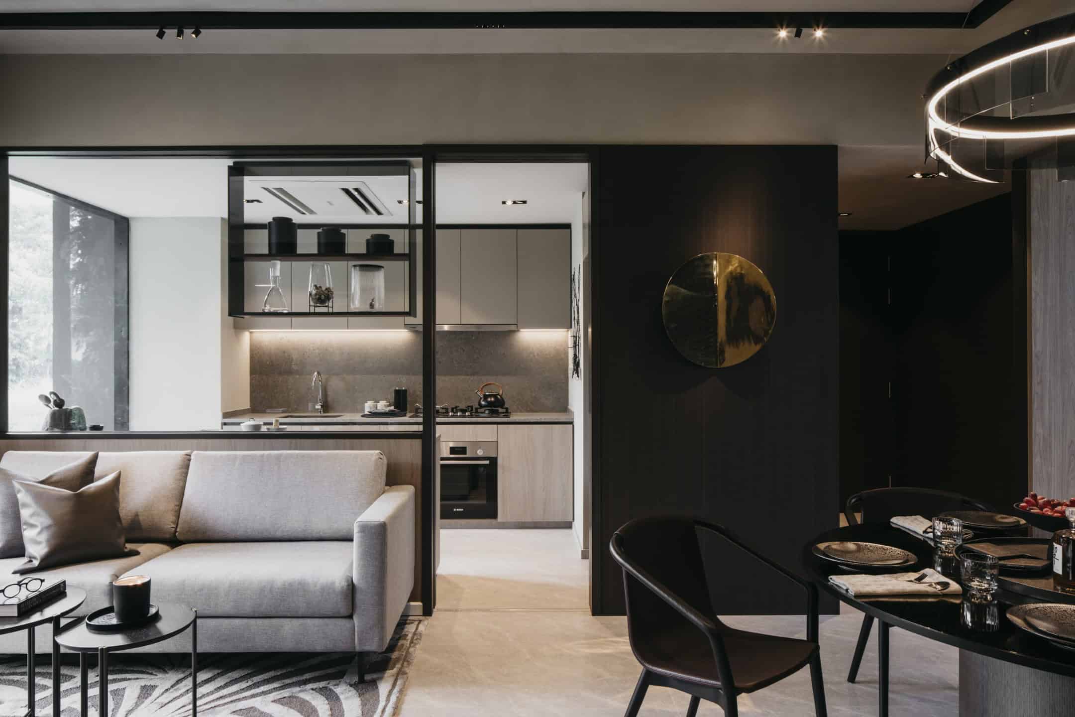 Ki Residences | LOOP Design Awards