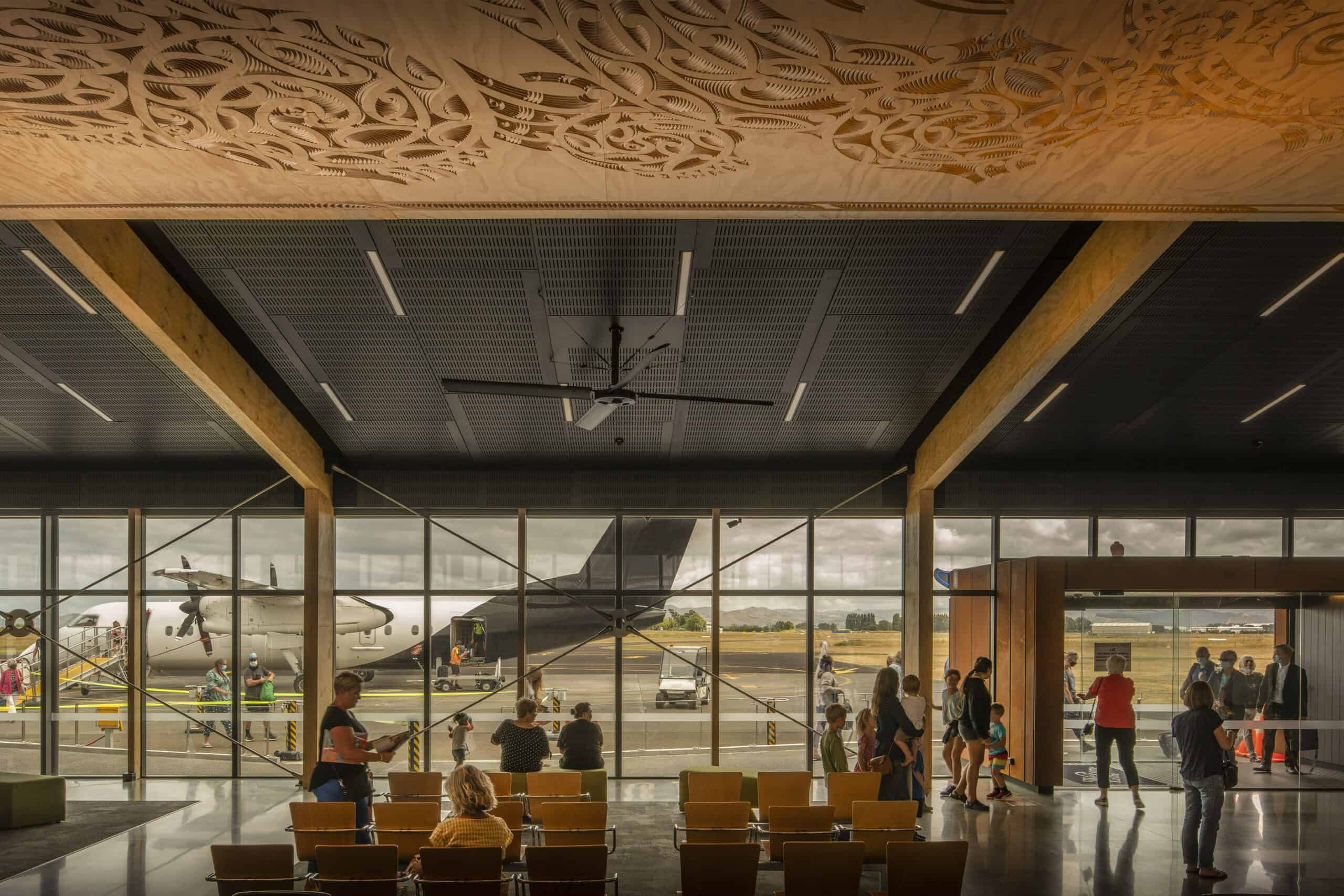 Contemporary Maori Architecture | LOOP Design Awards