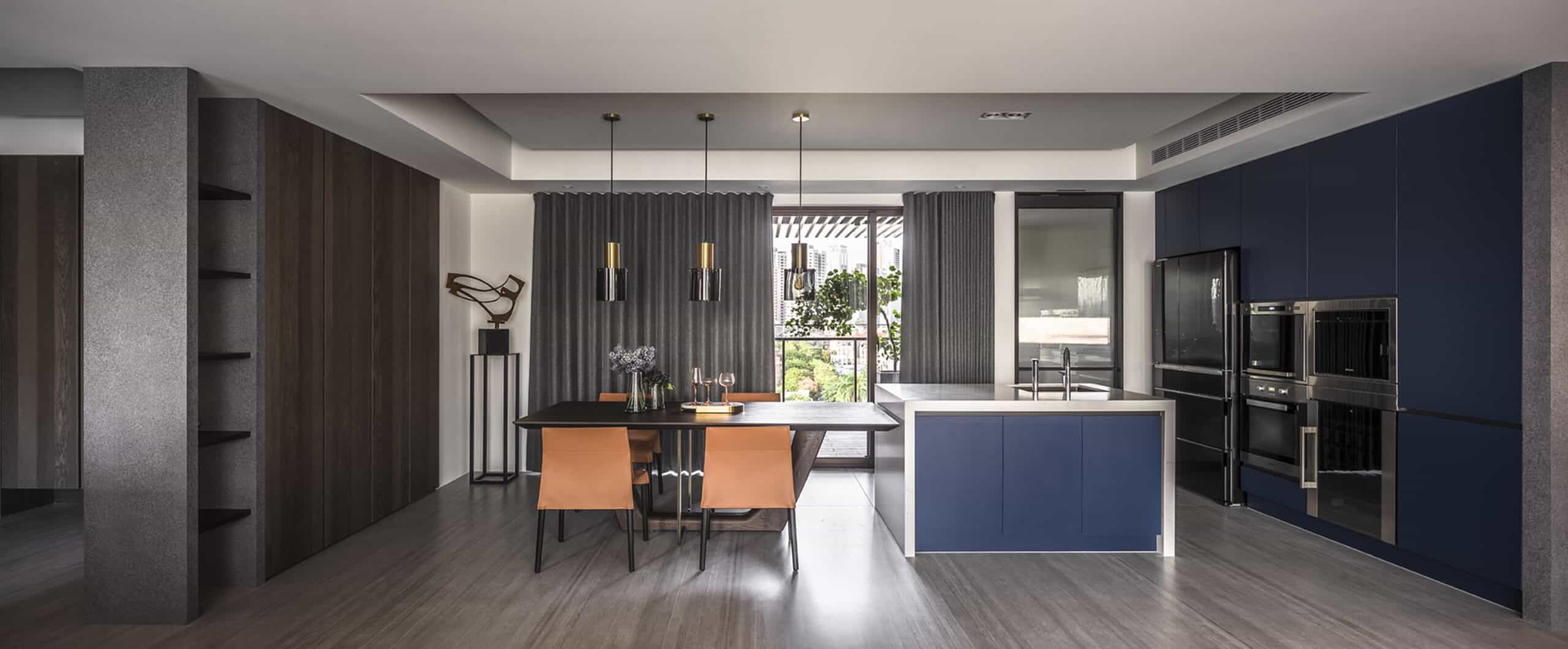 The Intertwining of Science and Aesthetics | LOOP Design Awards